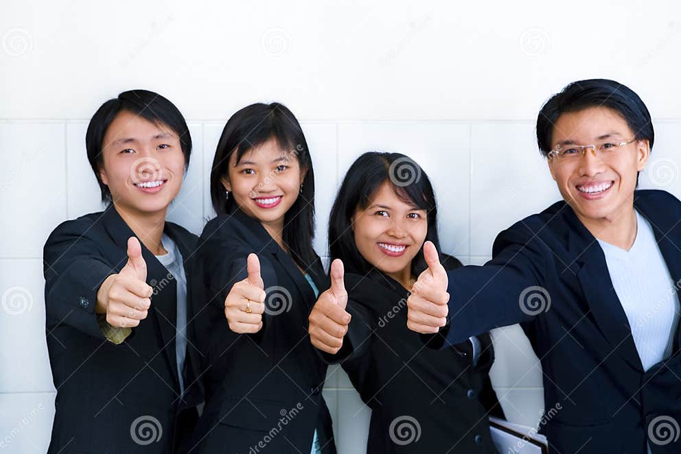 Satisfaction stock photo. Image of looking, diversity - 8174354