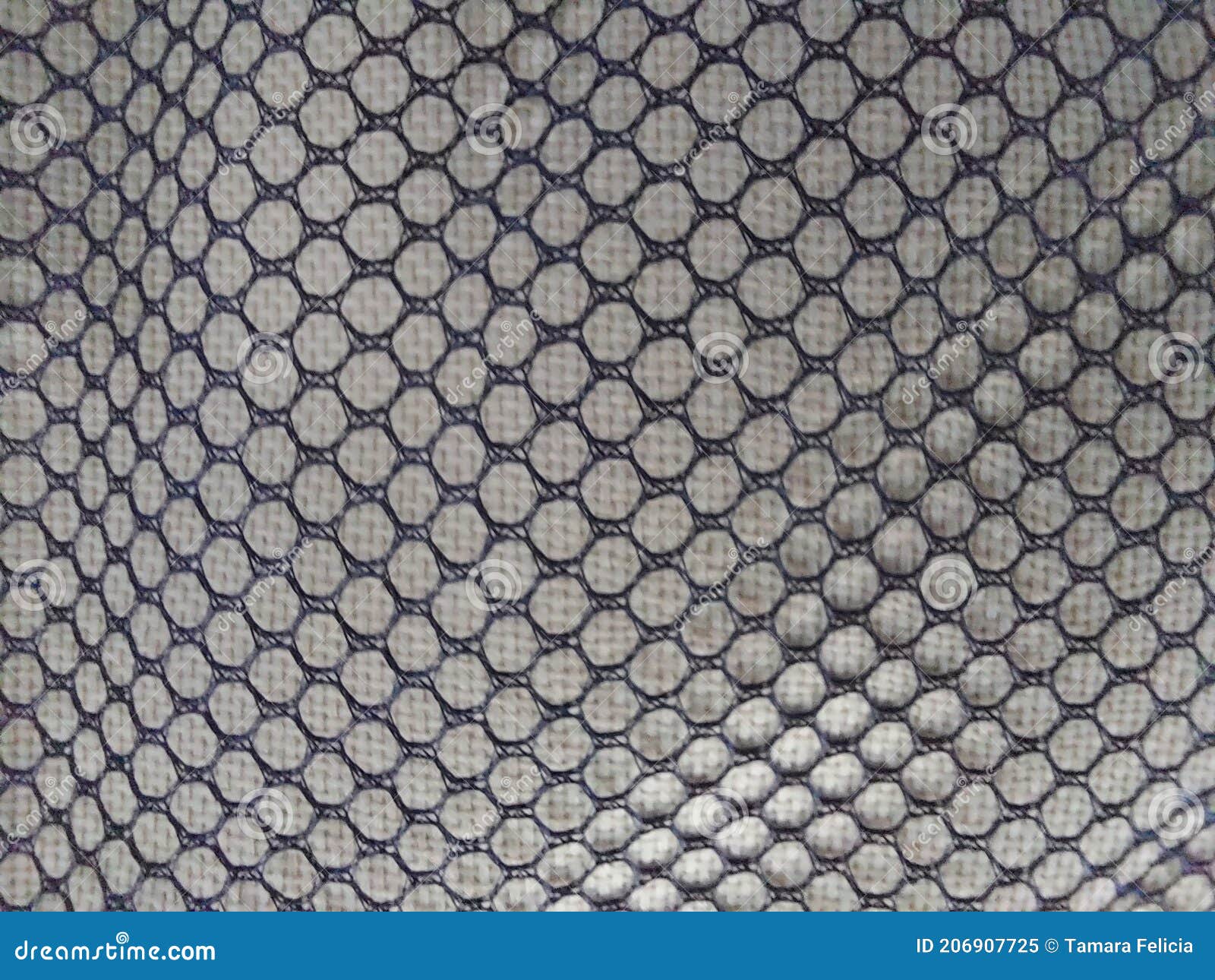 Satisfying Texture of a Bag Stock Image - Image of circle, texture ...