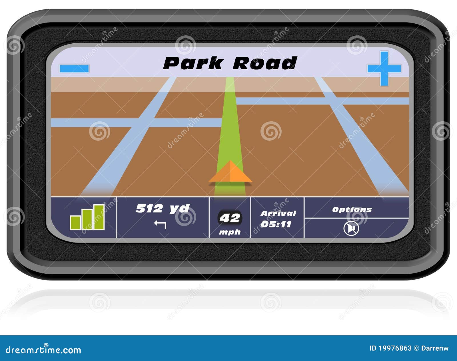 Satnav Cartoons, Illustrations & Vector Stock Images - 92 Pictures to ...