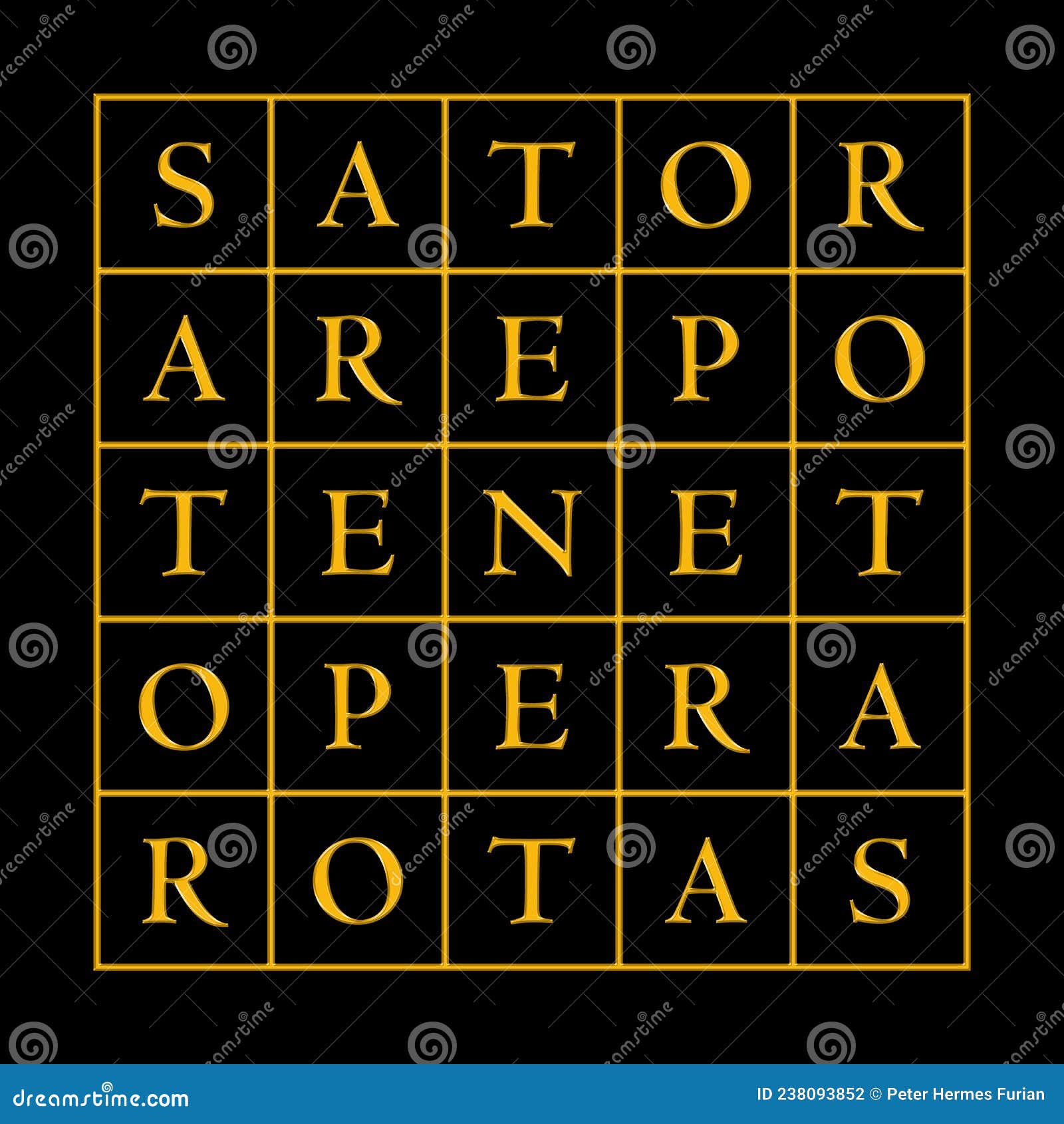 Sator Cartoons, Illustrations & Vector Stock Images - 17 Pictures to ...