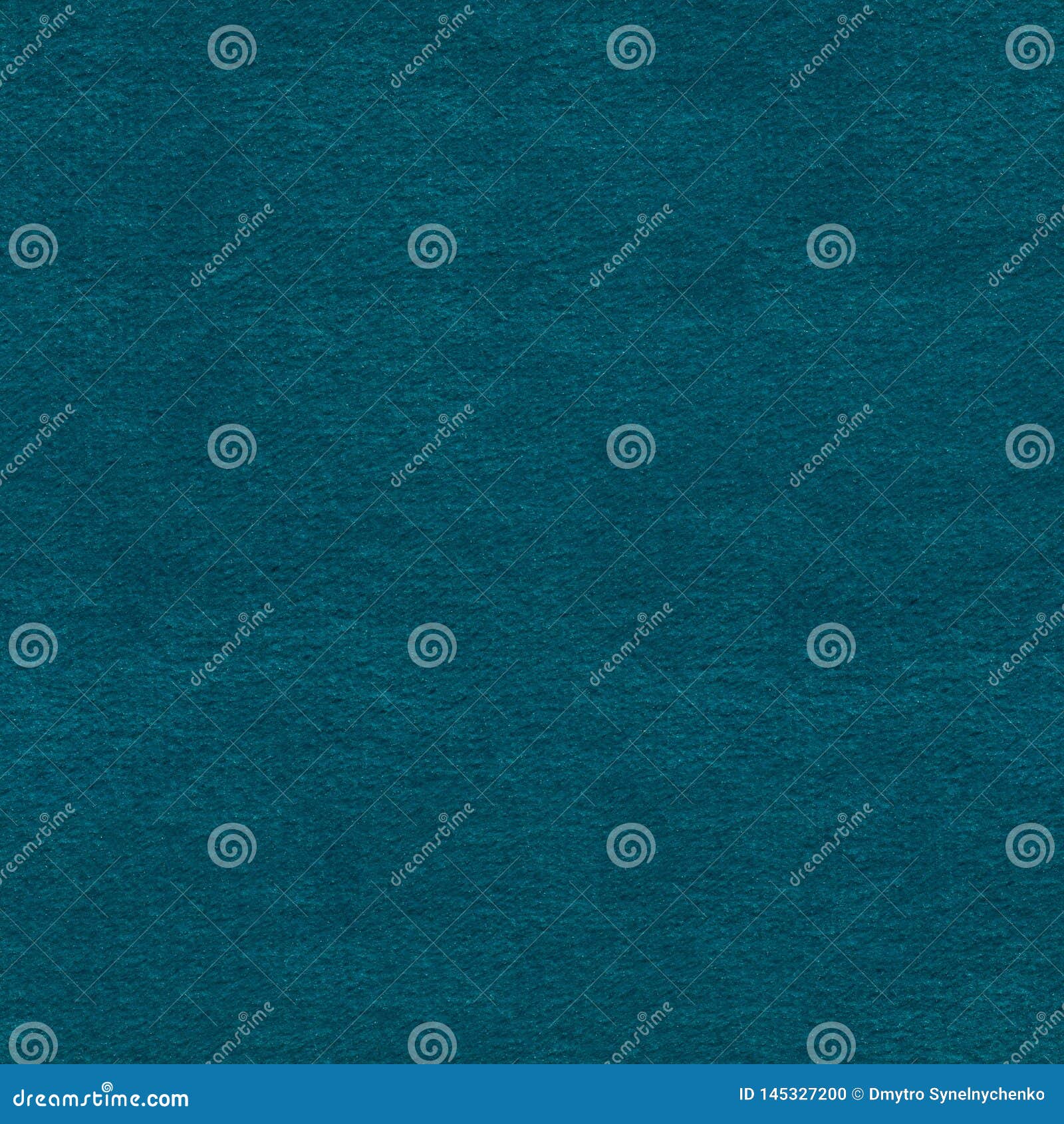 Saturated Blue Tissue Texture. Can Be Used As Background Stock Photo ...