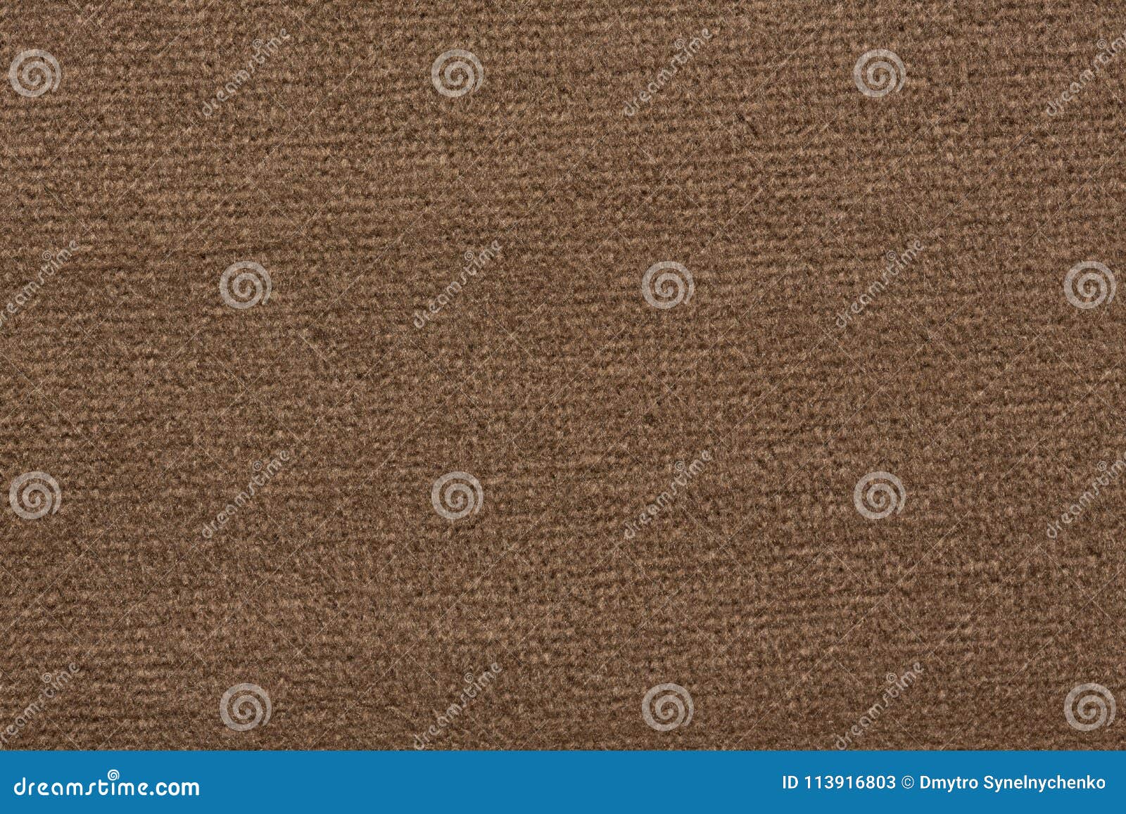 Saturated Deep Brown Textile Background. Stock Image - Image of elegant ...