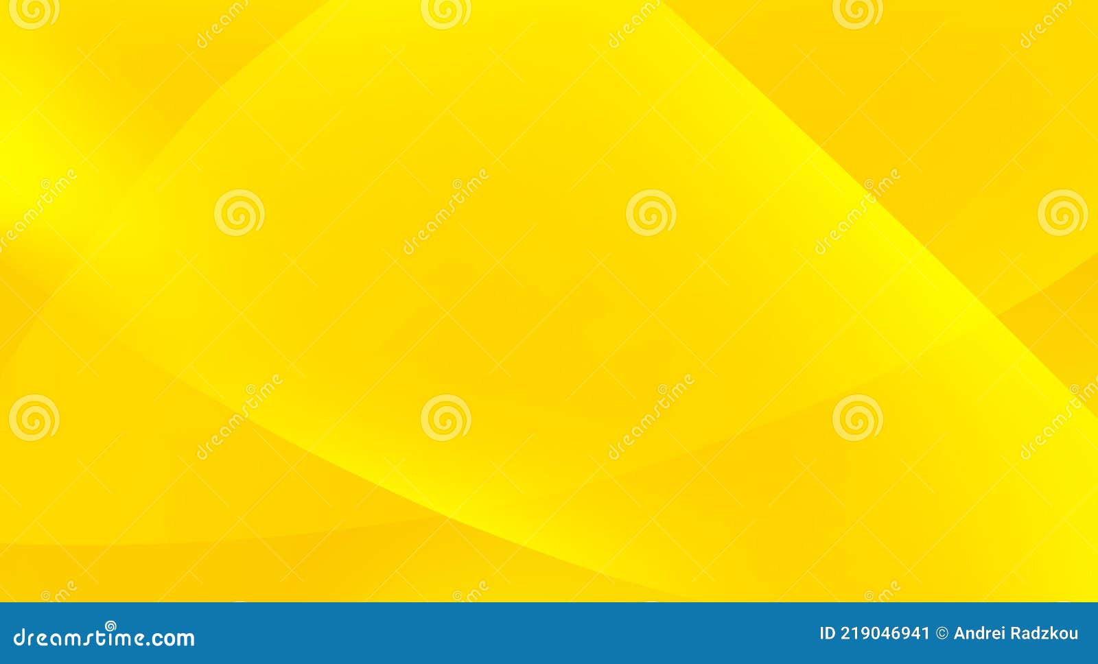 Saturated Light Redish Yellow Background. Vector Graphics Stock Vector ...