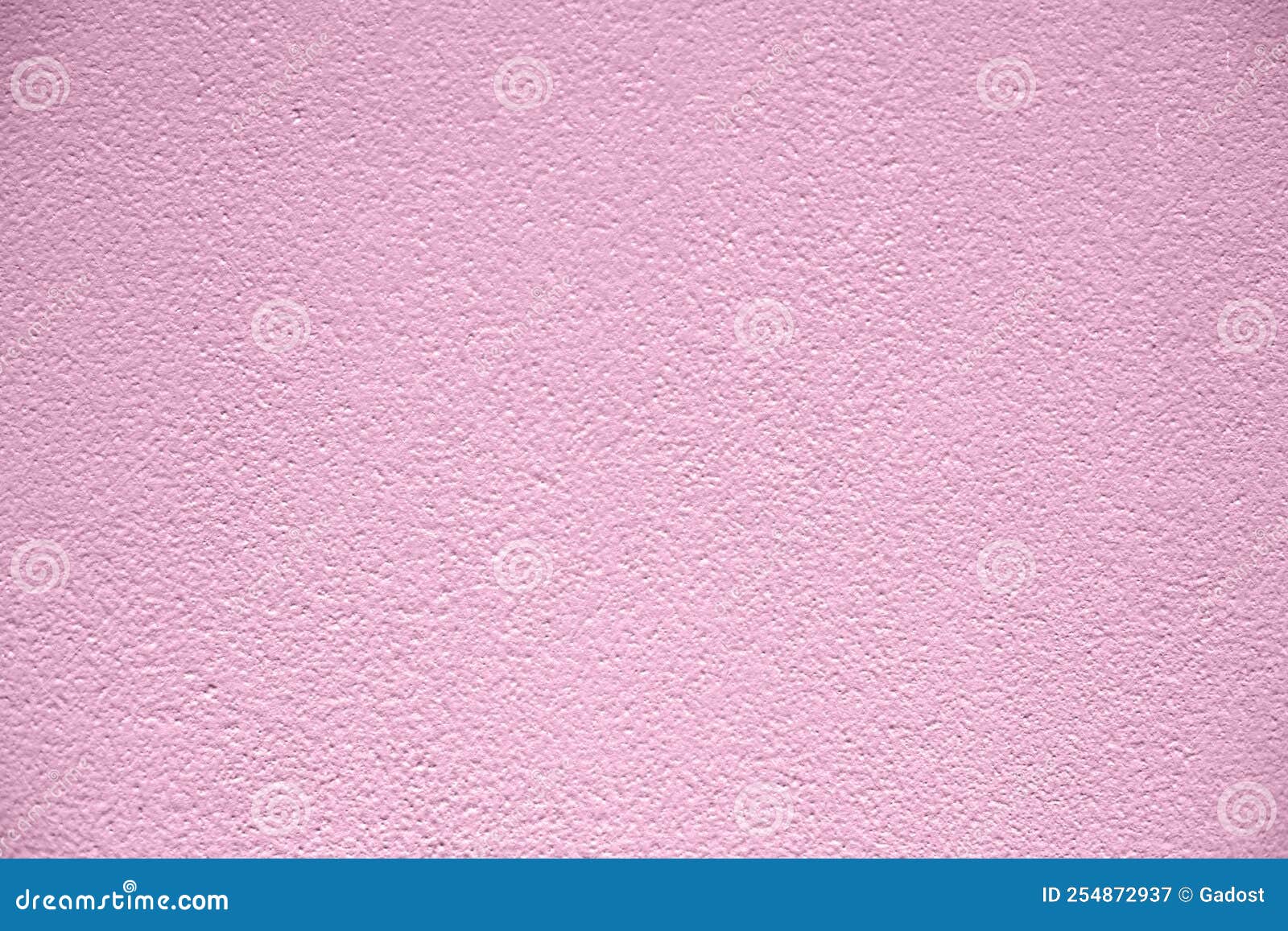 Saturated Pastel Light Pink Low Contrast Concrete Textured Background ...