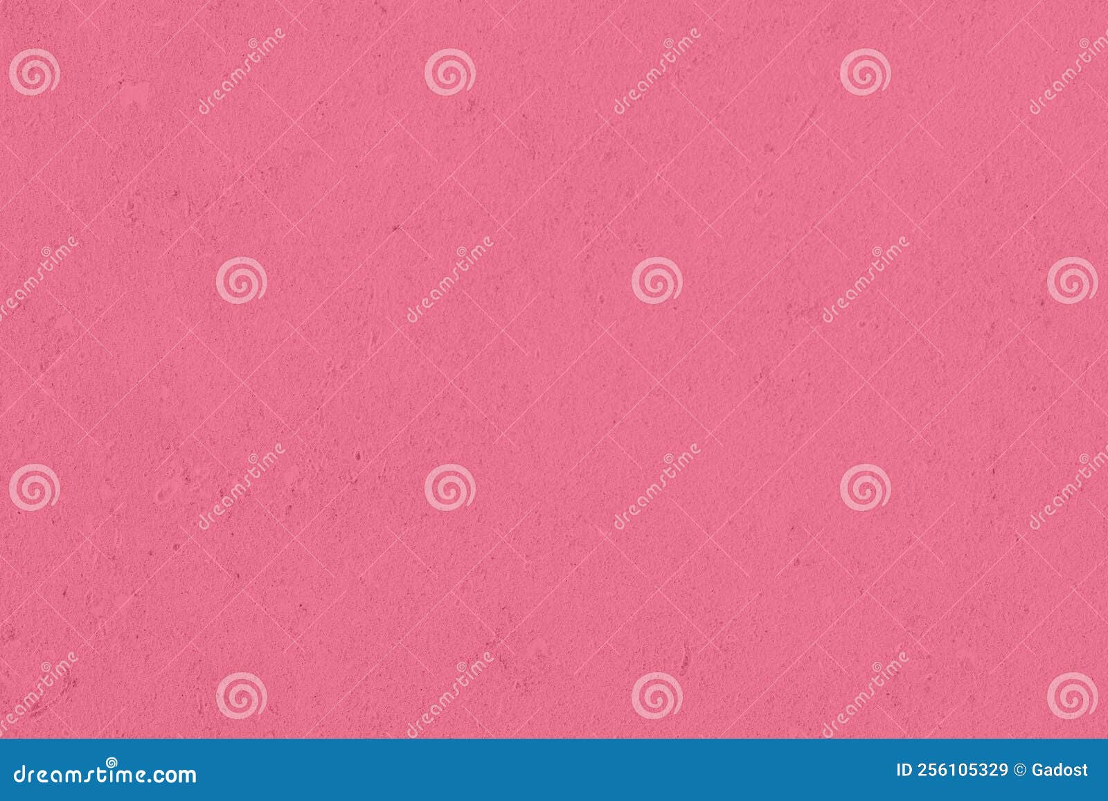 Saturated Pastel Pink Low Contrast Concrete Textured Background Stock ...
