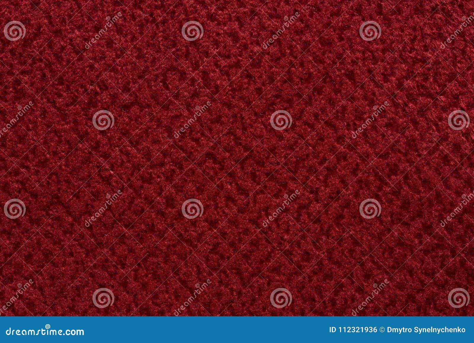 Saturated Red Fabric Texture. Stock Photo - Image of design, pattern ...
