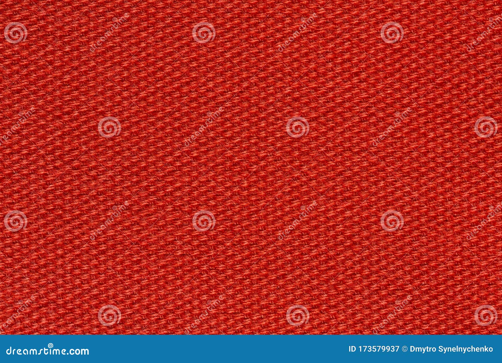 Saturated Red Fabric Texture for Your Marvelous Interior. Stock Image ...