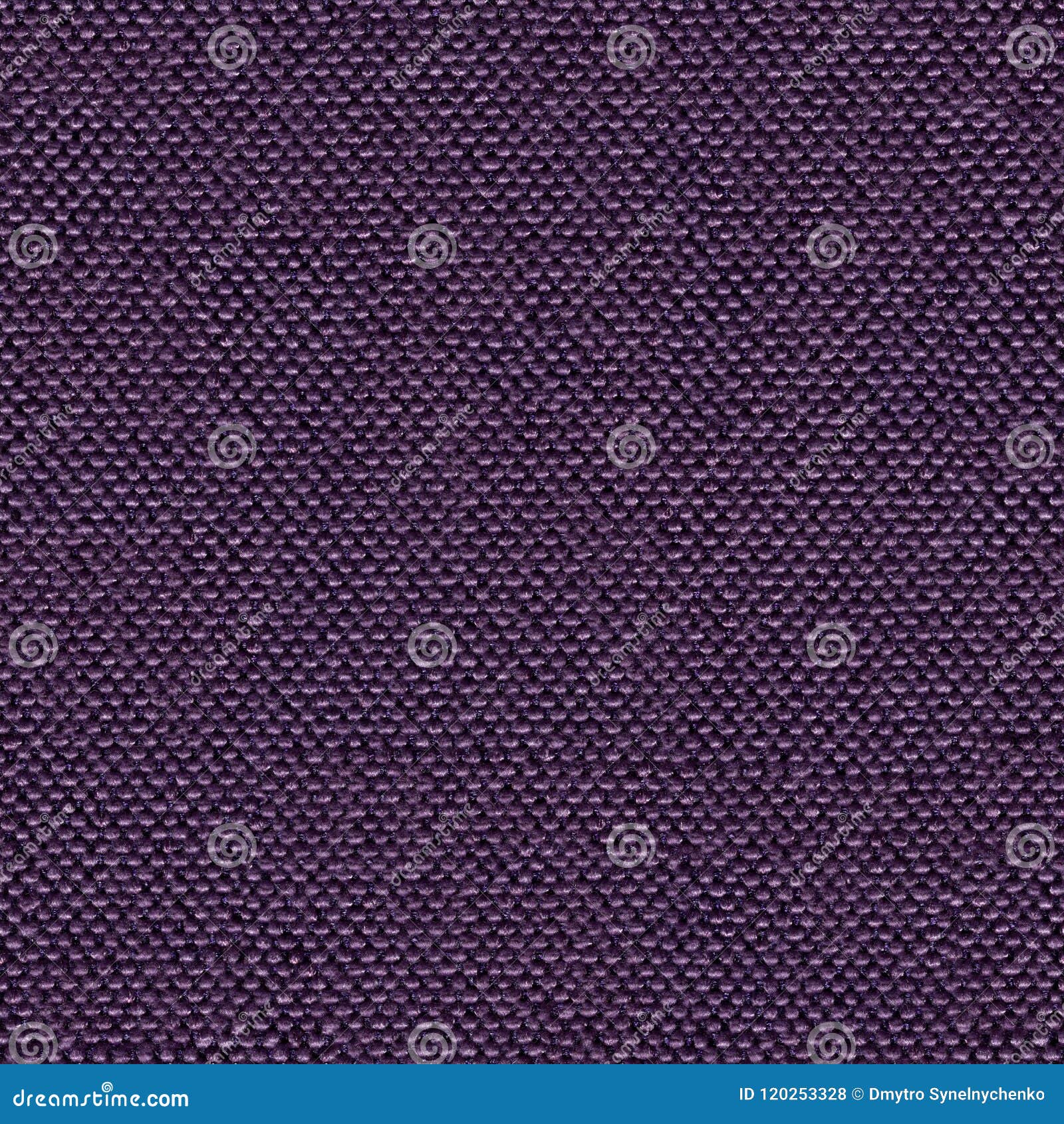 Saturated Violet Tissue Background for Your Interior. Stock Photo ...