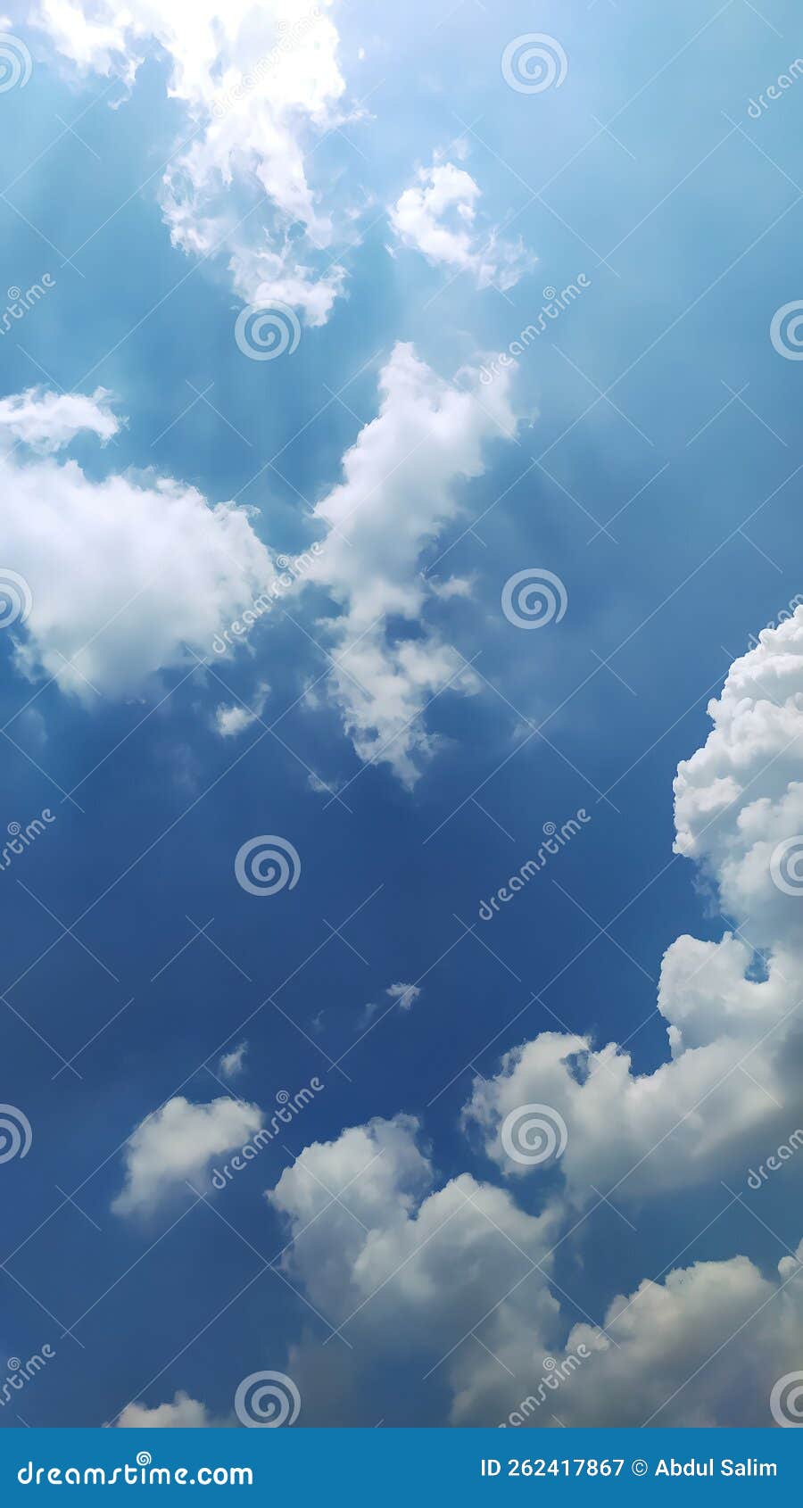 Saturday Cloudy stock image. Image of plain, nature - 262417867