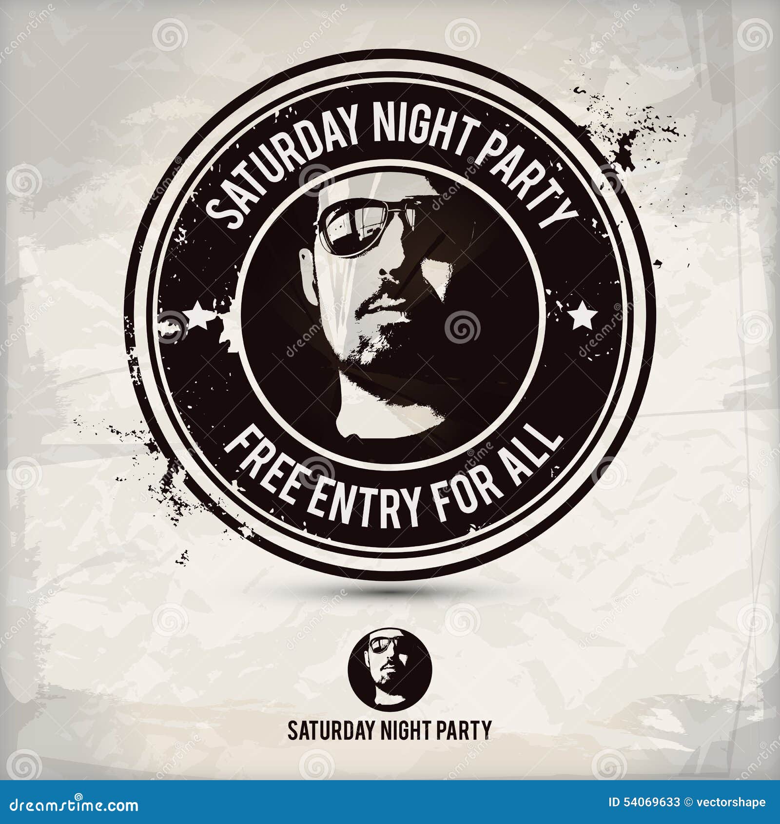 Saturday Night Stock Illustrations – 1,658 Saturday Night Stock ...