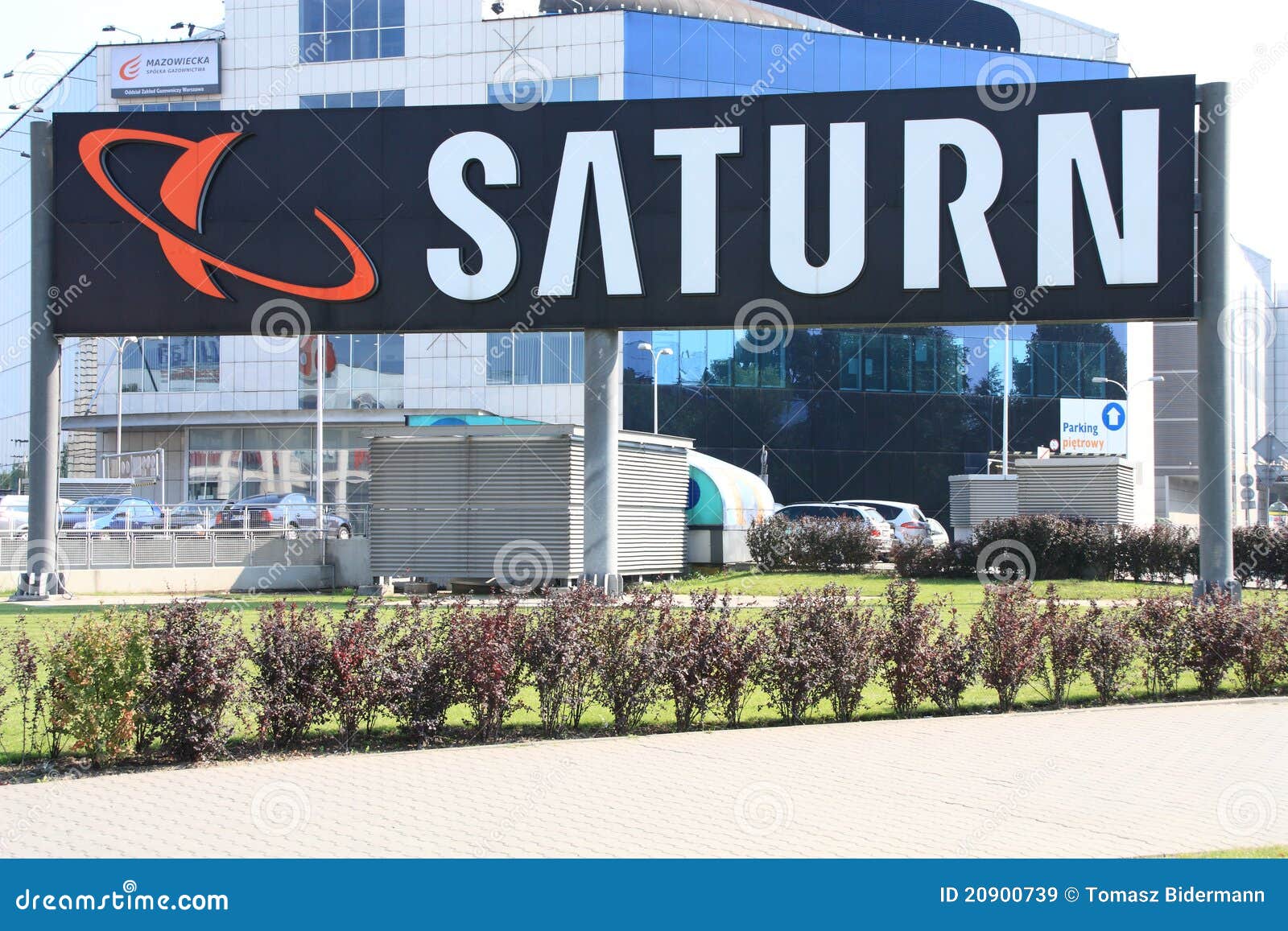 Media-saturn-holding Editorial Image | CartoonDealer.com #71192018