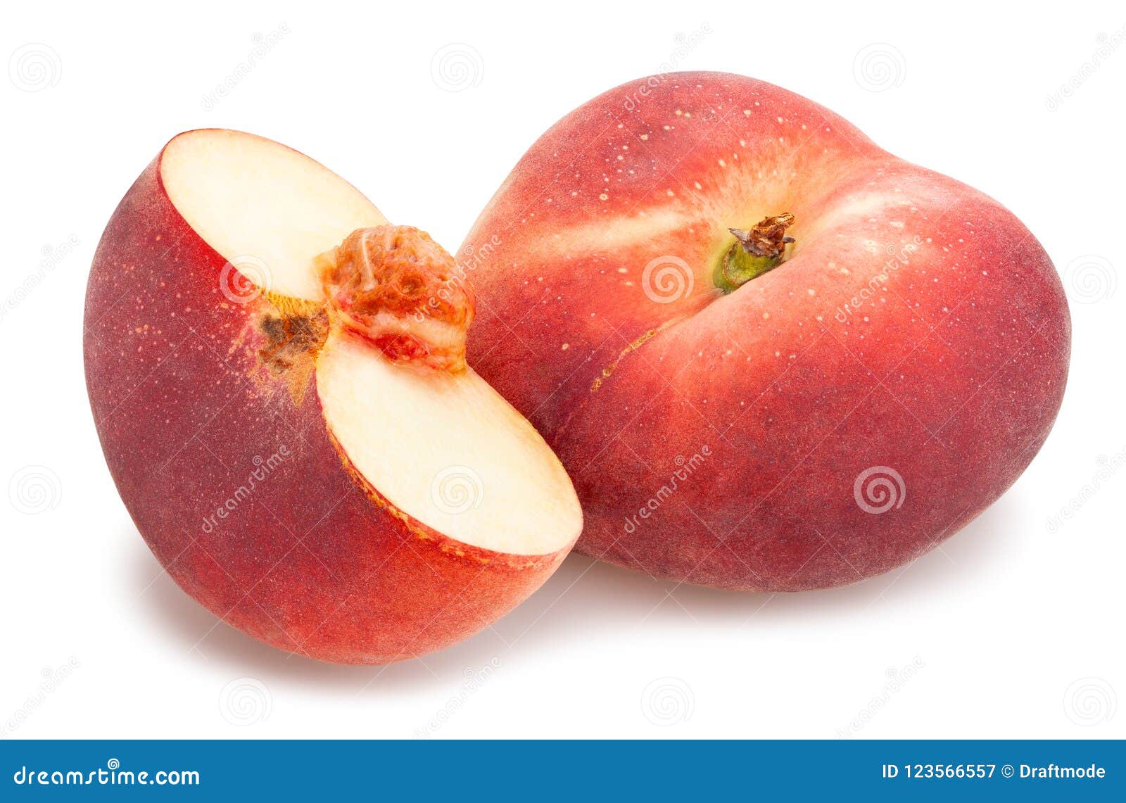Saturn peach stock image. Image of healthy, peaches - 123566557