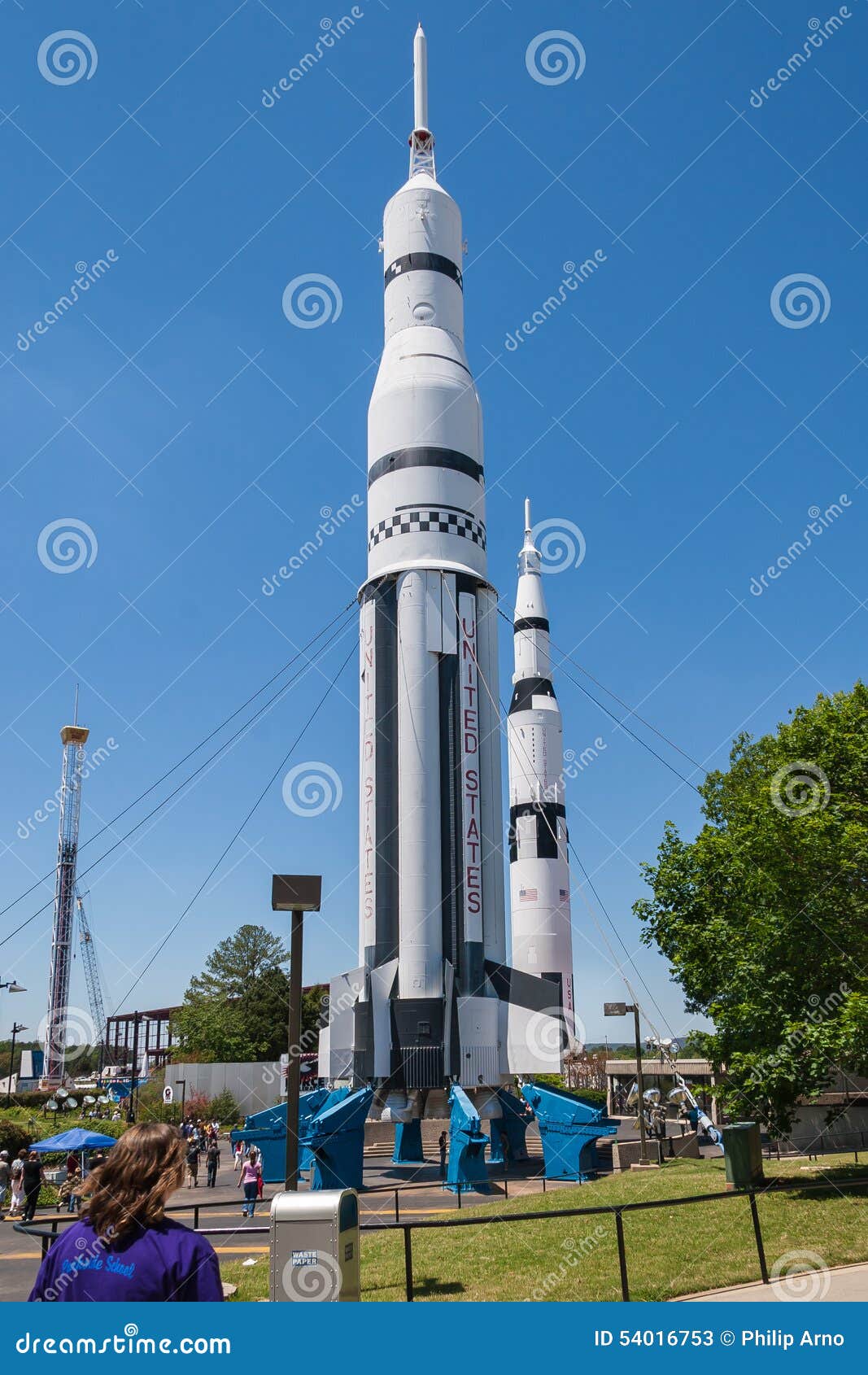 Saturno V foto de stock editorial. Imagem de cinzento - 54016753
