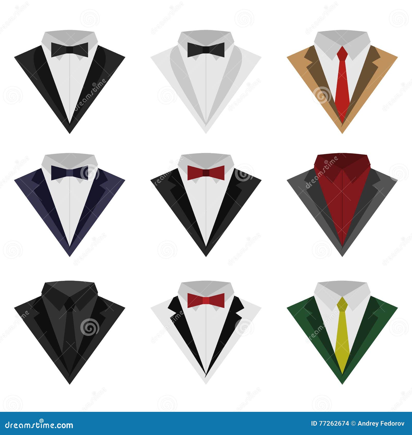 Satz Klagen stock abbildung. Illustration von ikone, auslegung - 77262674