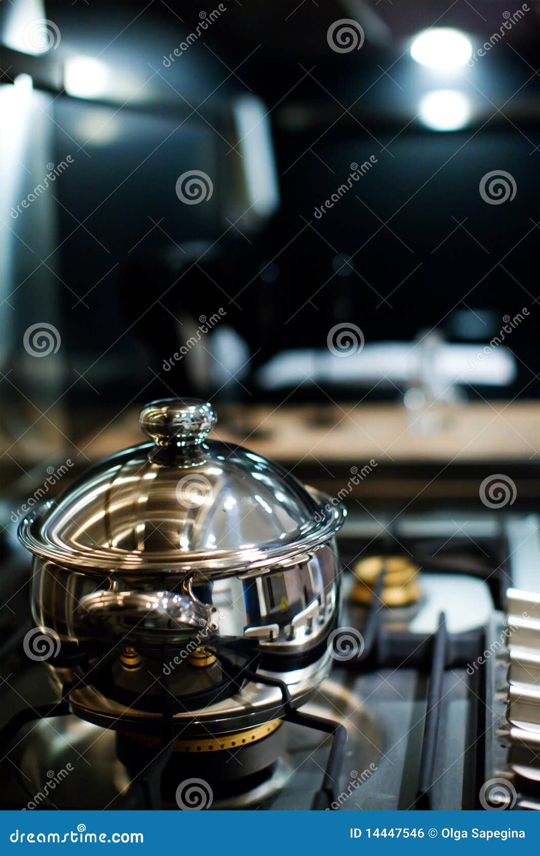 Saucepan stock photo. Image of cooking, boiling, saucepan - 14447546
