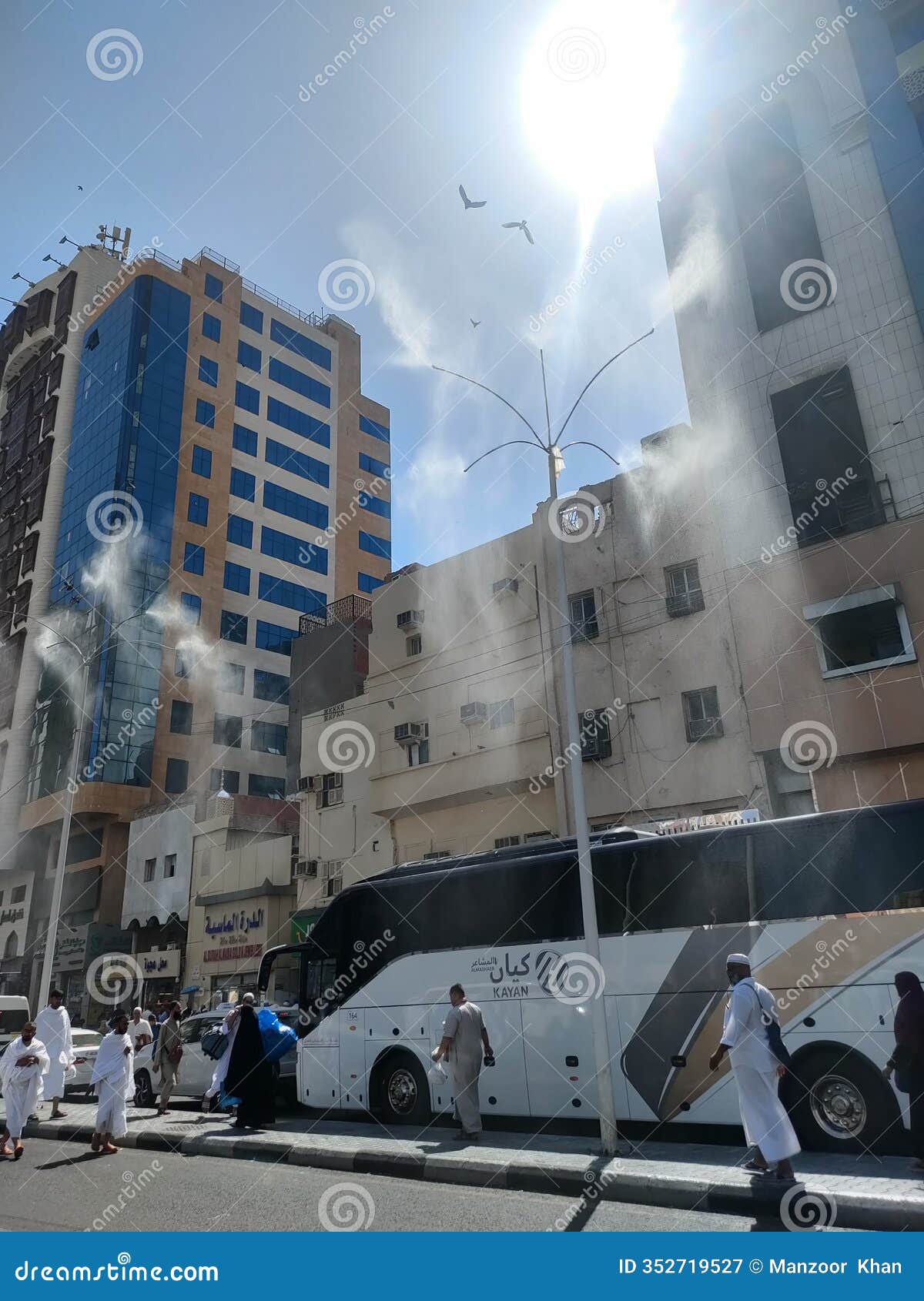 Saudi Arabia Makkah Mukarma Hotels Stock Image - Image of city, vehicle ... Saudi Arabia Makkah Mukarma Hotels Stock Image - Image of city, vehicle ...