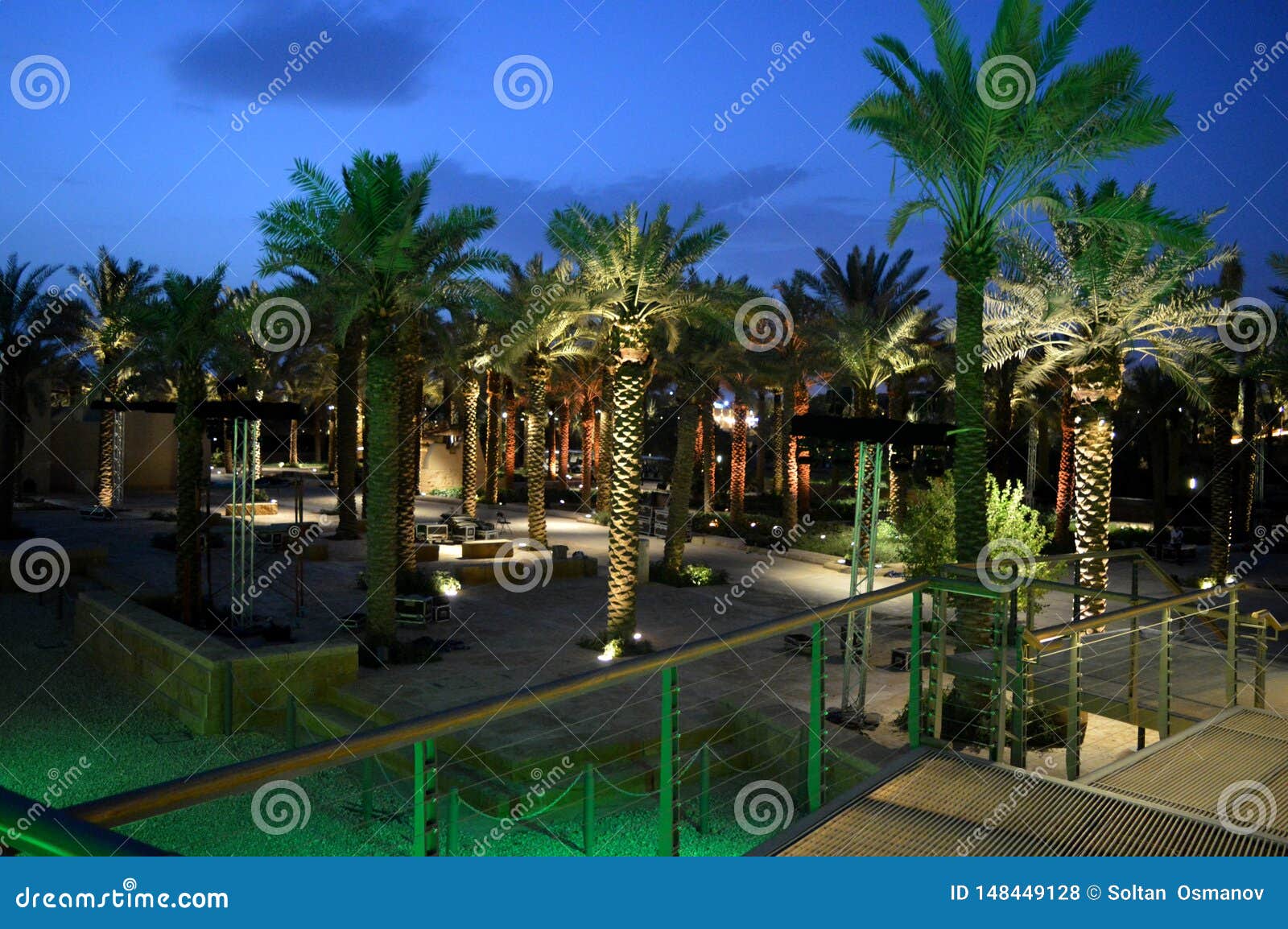 Saudi Arabia. Riyadh. Old Dir`aiyah Stock Photo - Image of cityscape ...