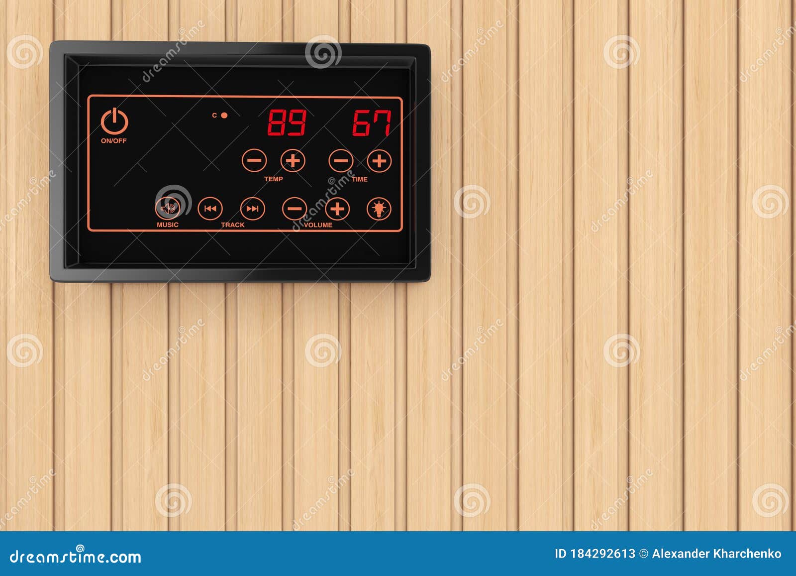 Temperature Regulation Pixel Perfect White Linear Icon For Dark Theme ...