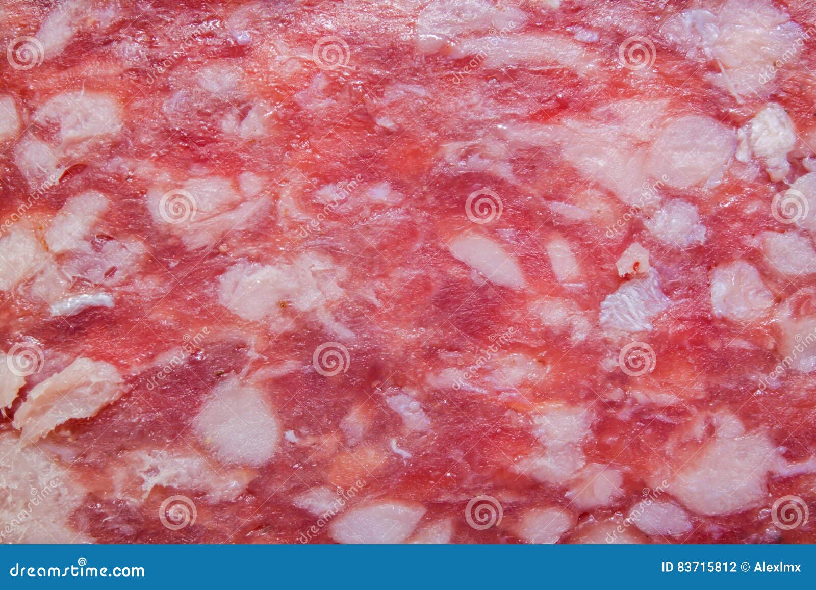 Sausage Backdrop, Background Stock Photo - Image of delicatessen ...
