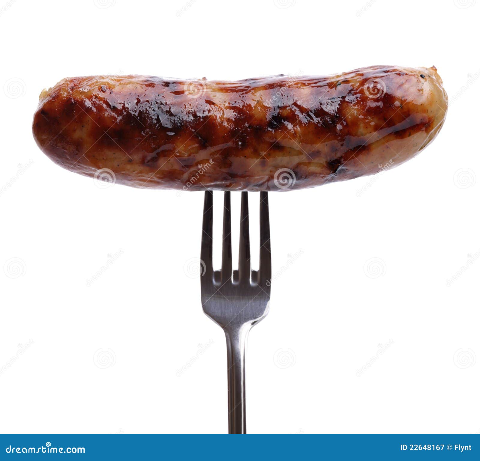 Single Sausage