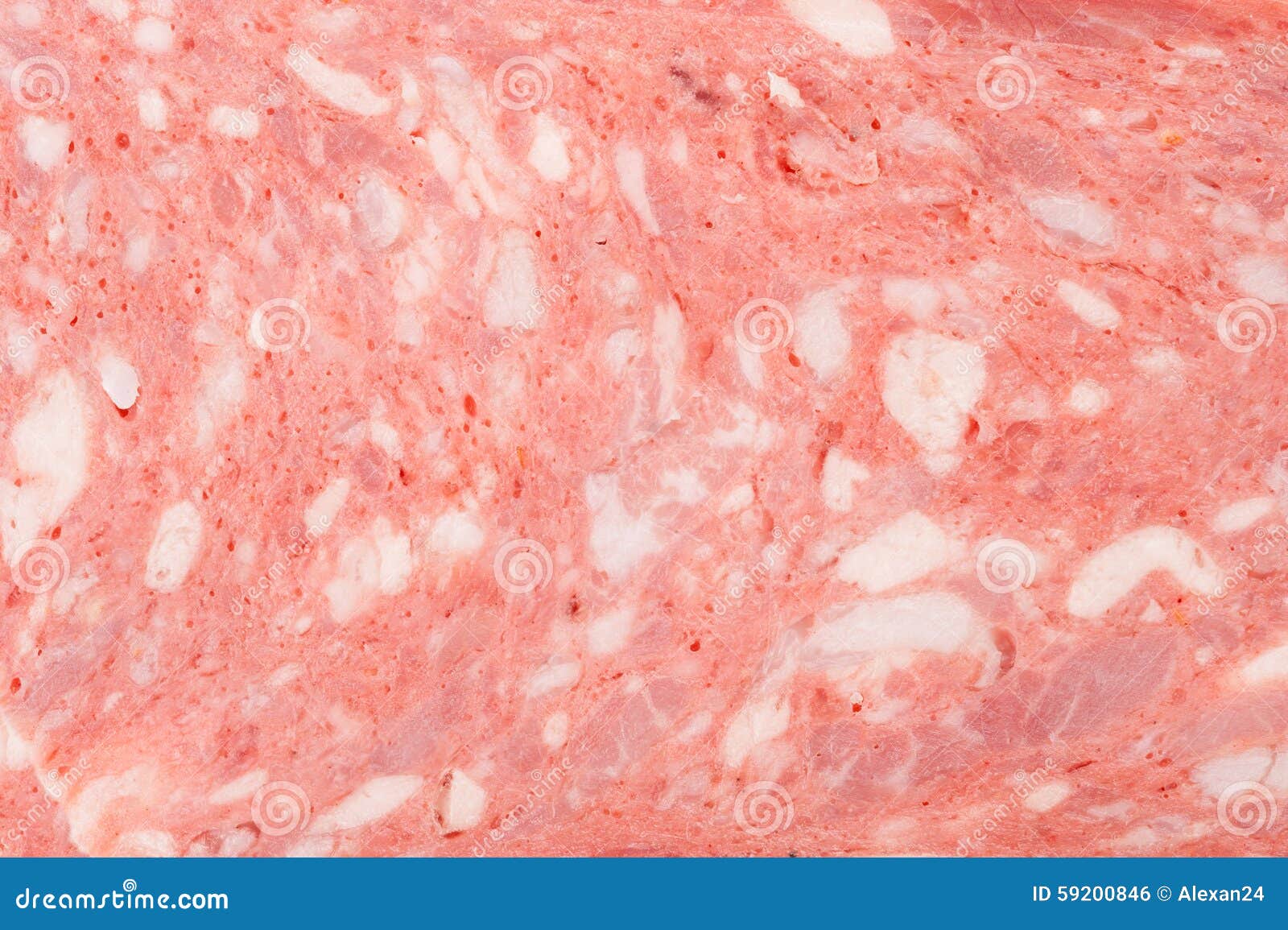 Sausage texture stock photo. Image of edible, juicy, cooked - 59200846