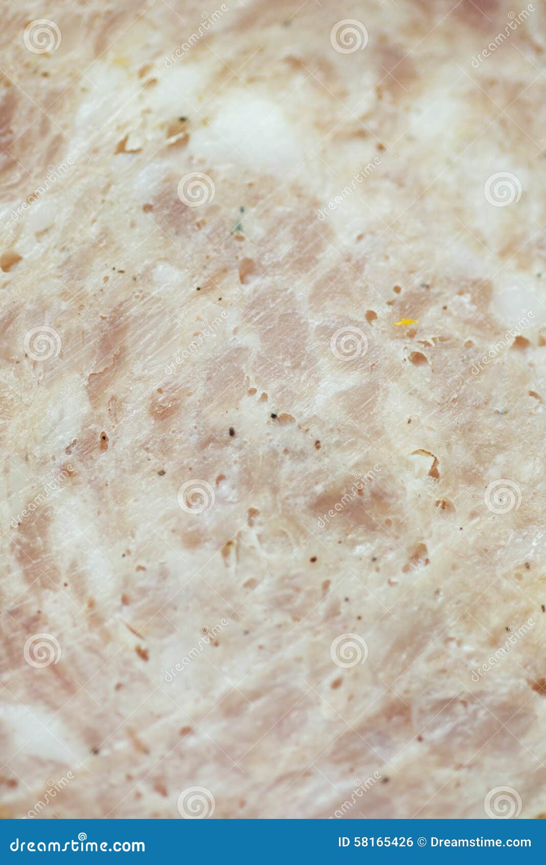 Sausage white stock photo. Image of texture, smoked, gourmet - 58165426