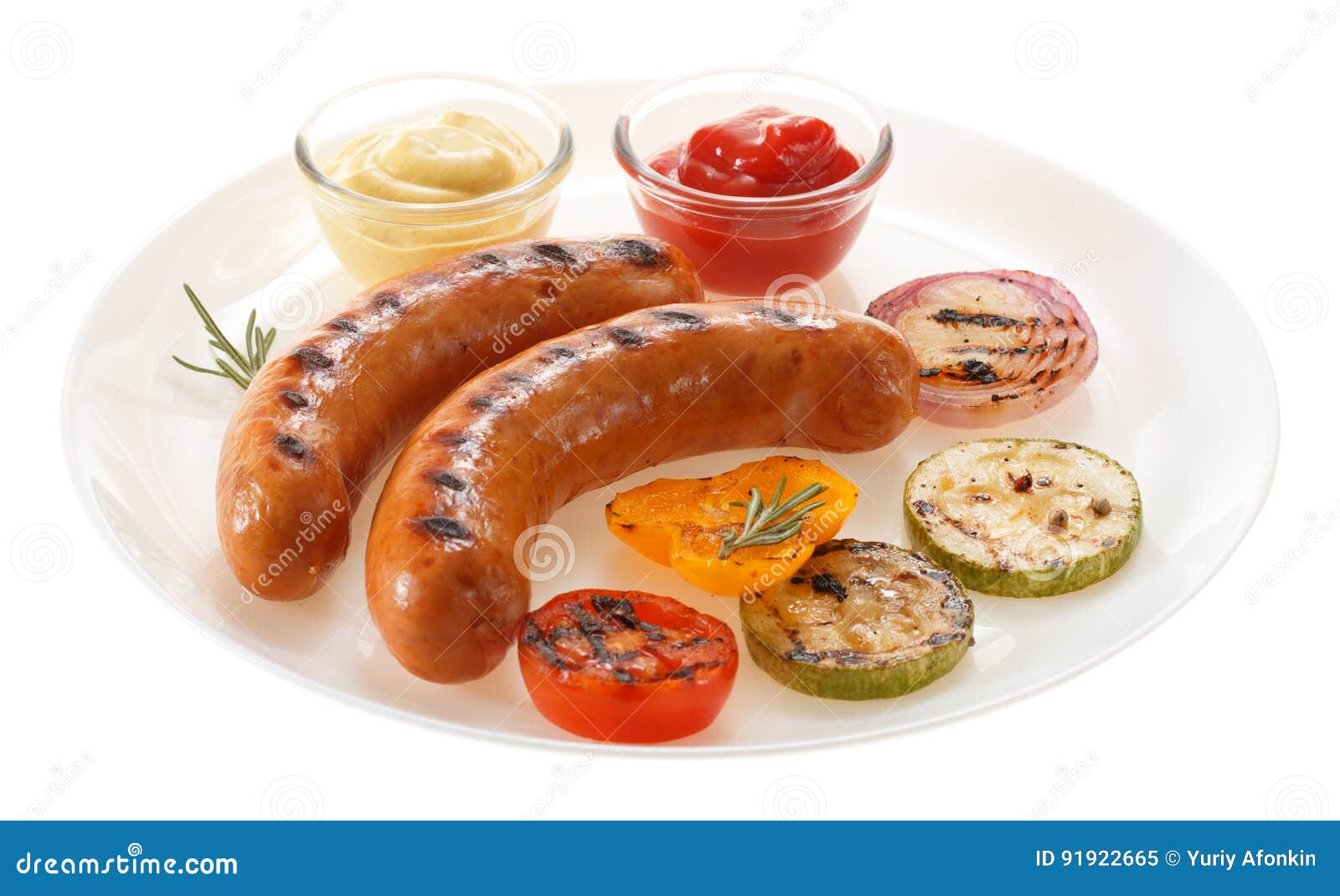 Sauce In A Plate, Mayonnaise In A Plate, Home-made Sauce, Sauce Caesar ...