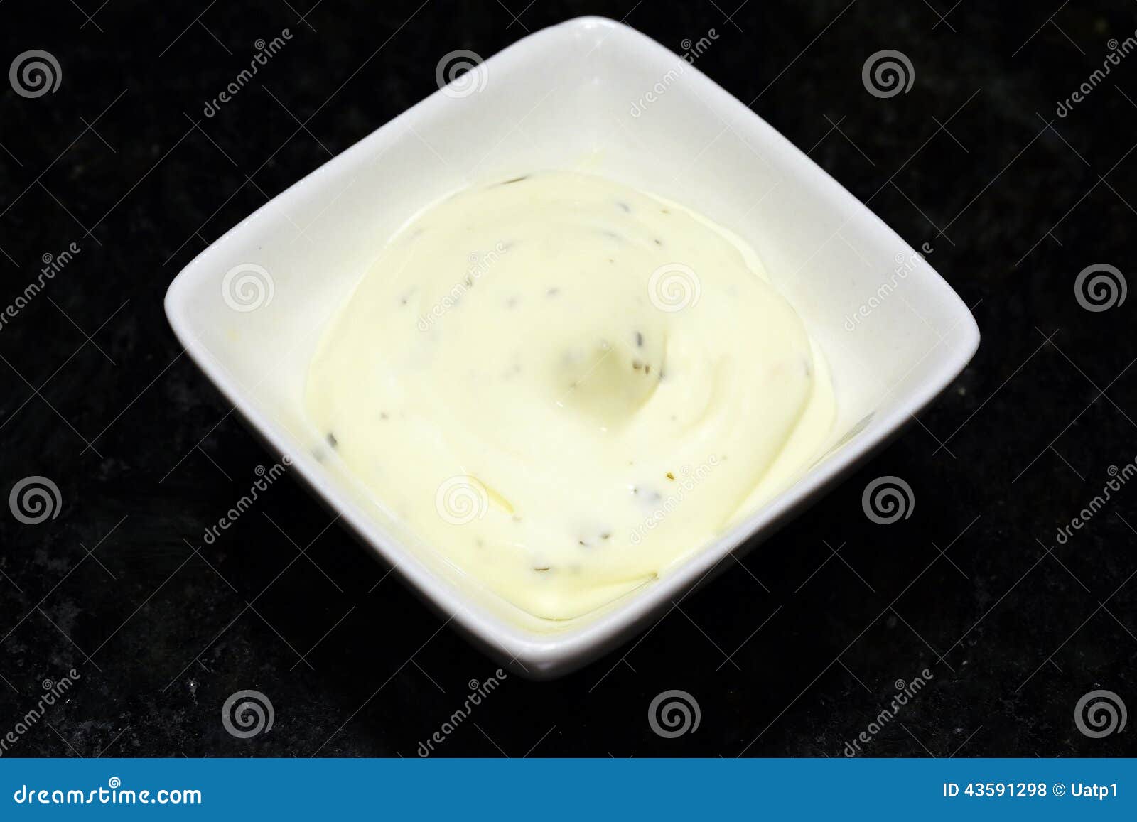 Sause stock photo. Image of dish, sause, natural, creamy - 43591298