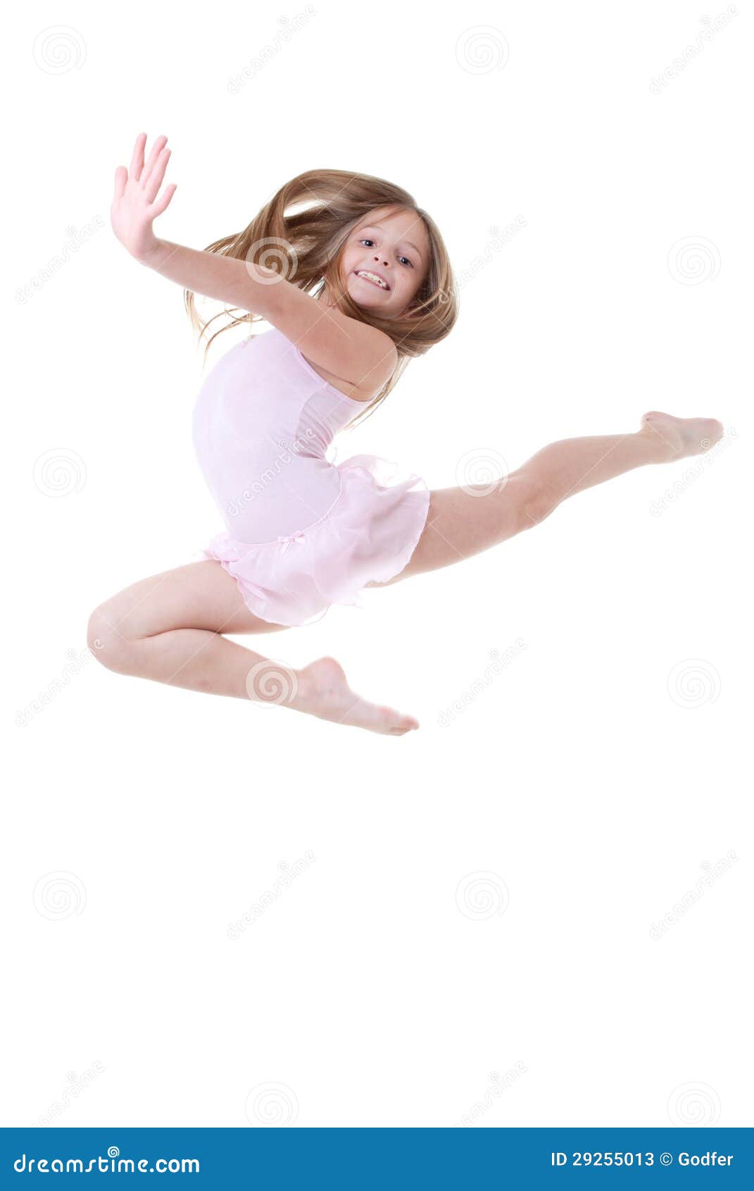 Saut de danseur classique image stock. Image du grace - 29255013