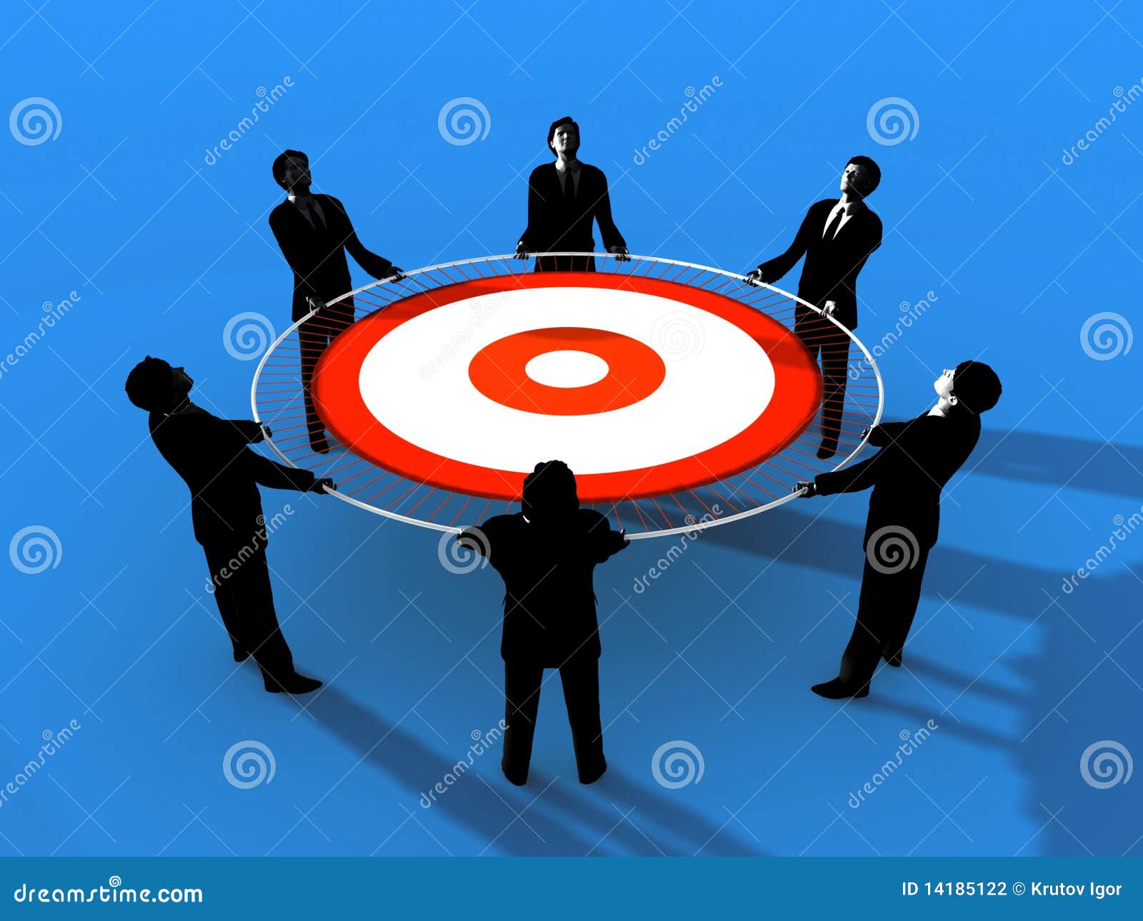 Save the Business stock illustration. Illustration of artistry - 14185122