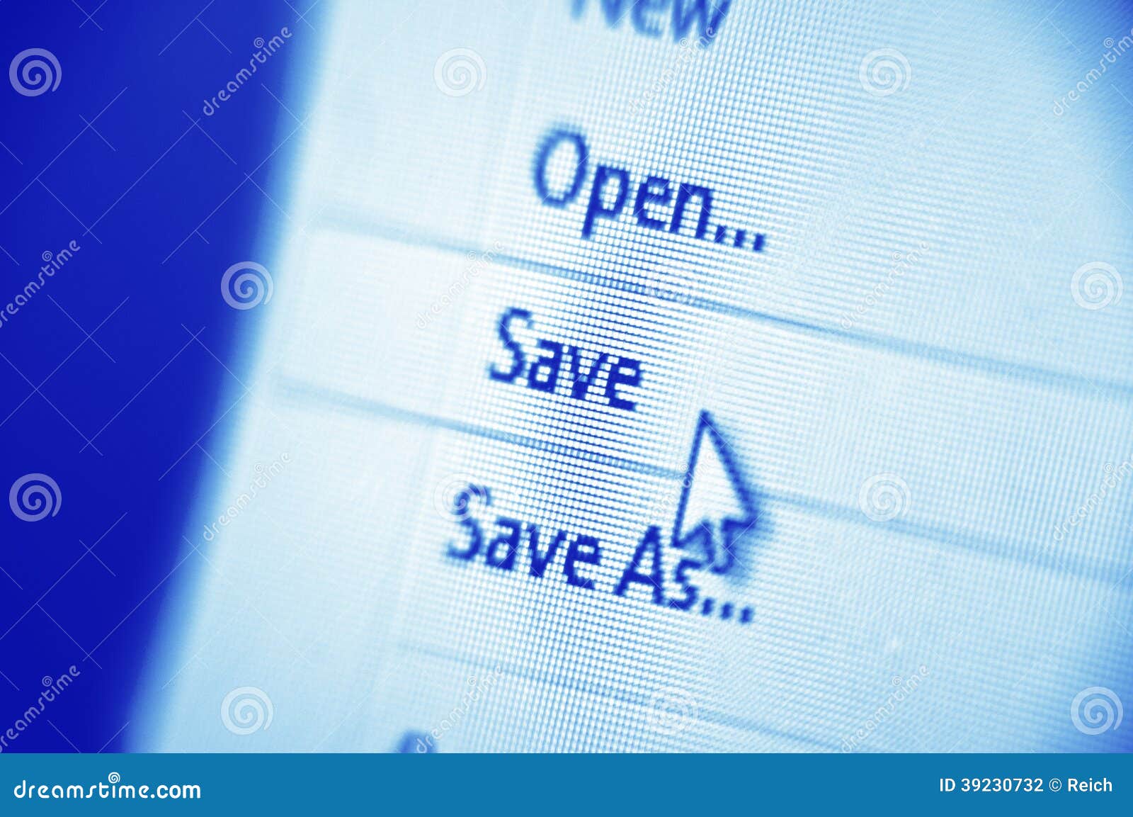 Save button stock photo. Image of currency, abstract - 39230732