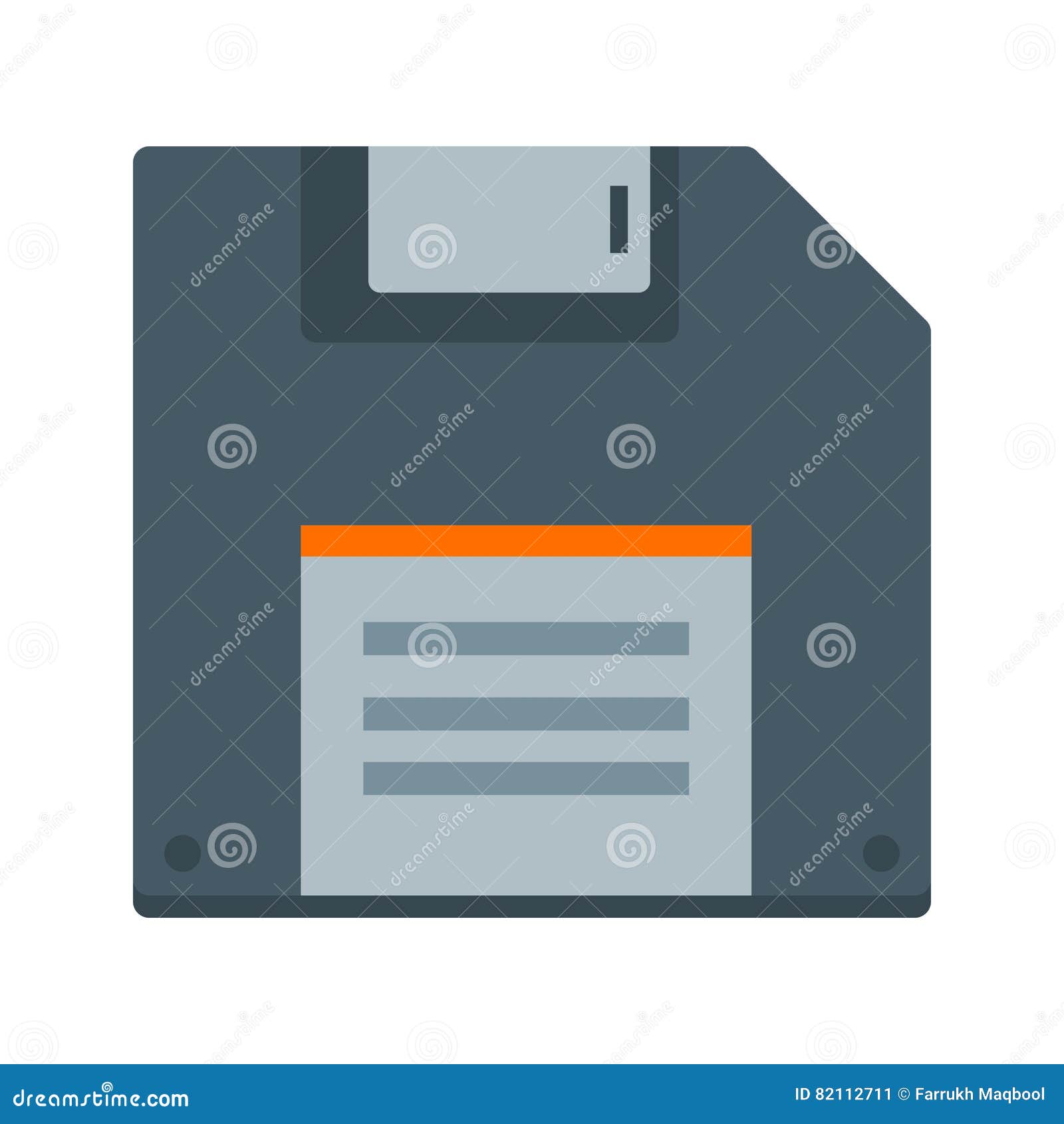 Save Button stock illustration. Illustration of safe - 82112711
