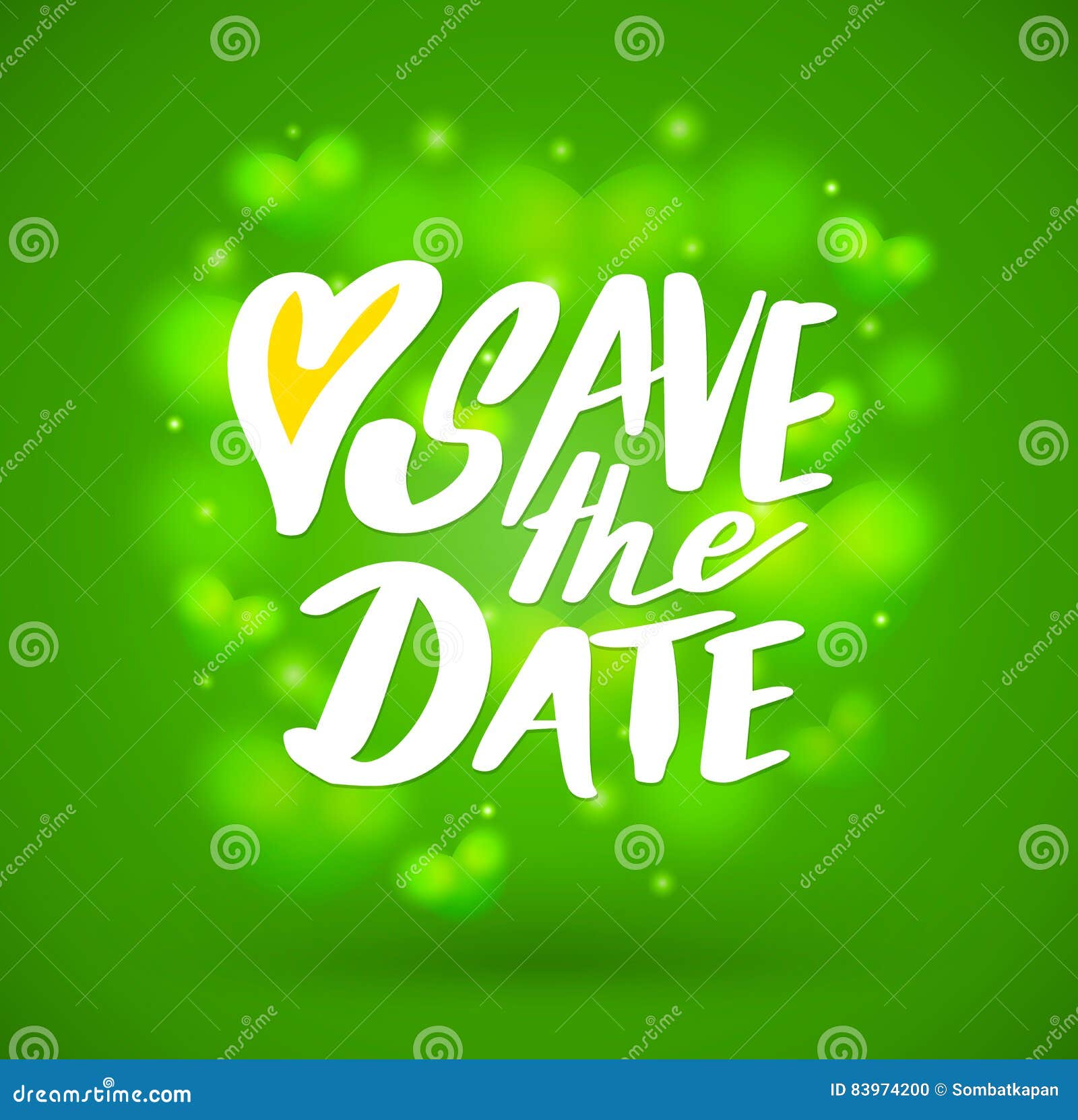 Save the Date Ink Hand Lettering. Stock Vector - Illustration of ... Save the Date Ink Hand Lettering. Stock Vector - Illustration of ...