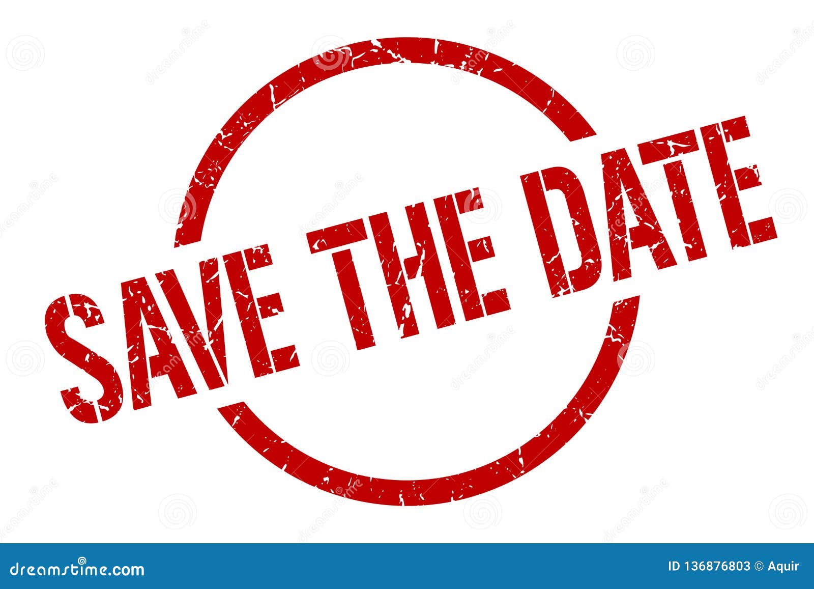 Save the date stamp stock vector. Illustration of peeler - 136876803