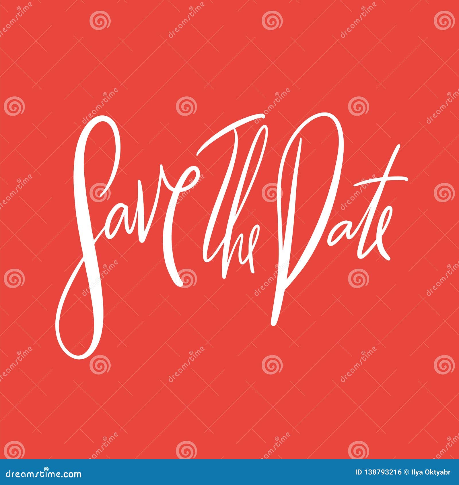 Save the Date. Wedding Phrase Stock Illustration - Illustration of font ... Save the Date. Wedding Phrase Stock Illustration - Illustration of font ...