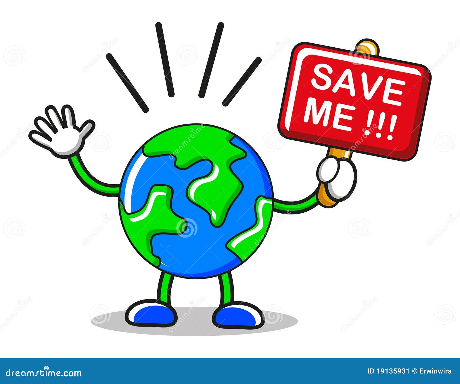 Save Earth Save Life Images