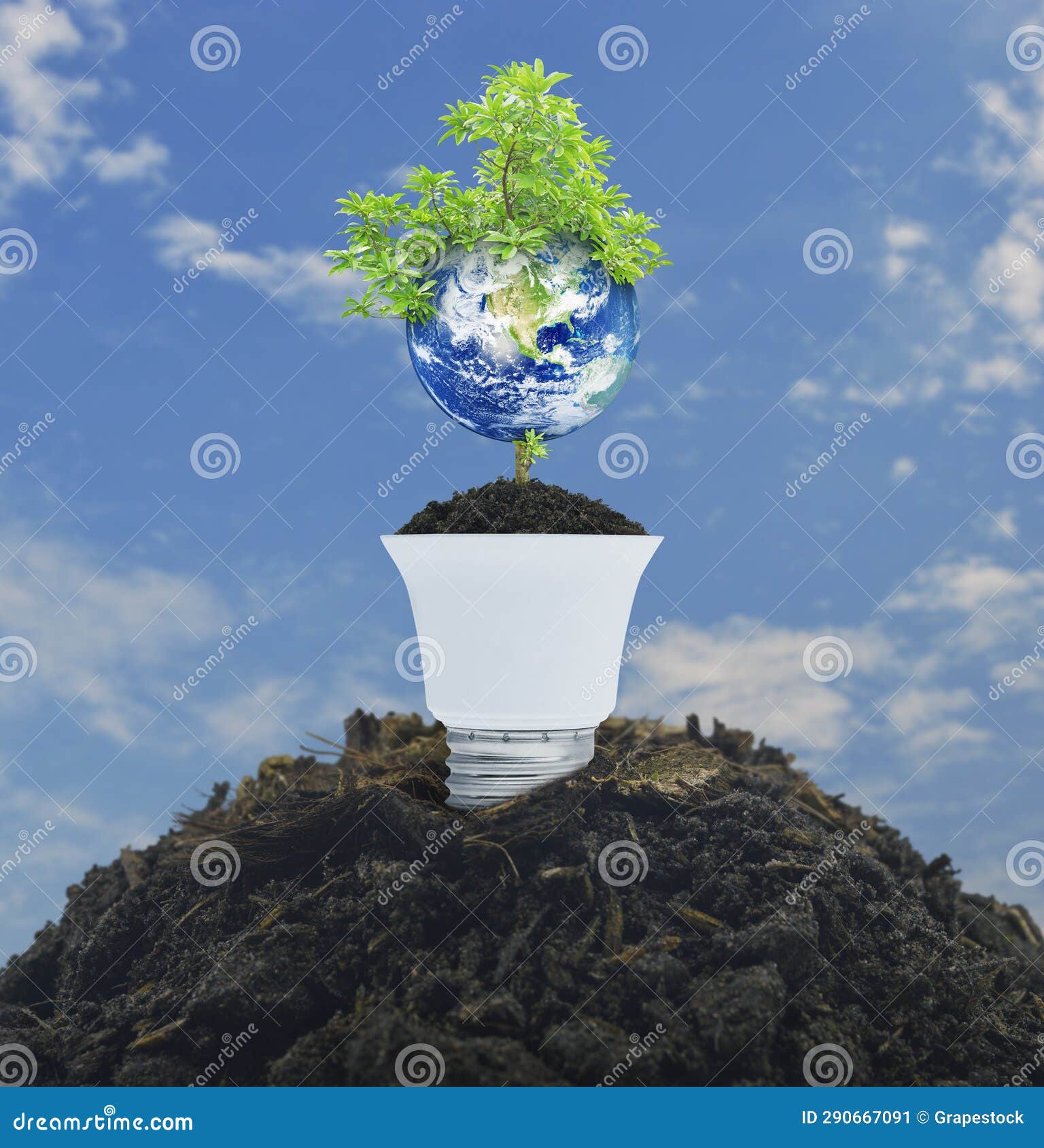Save the Earth Concept, Elements of this Image Furnished by NASA Stock ...