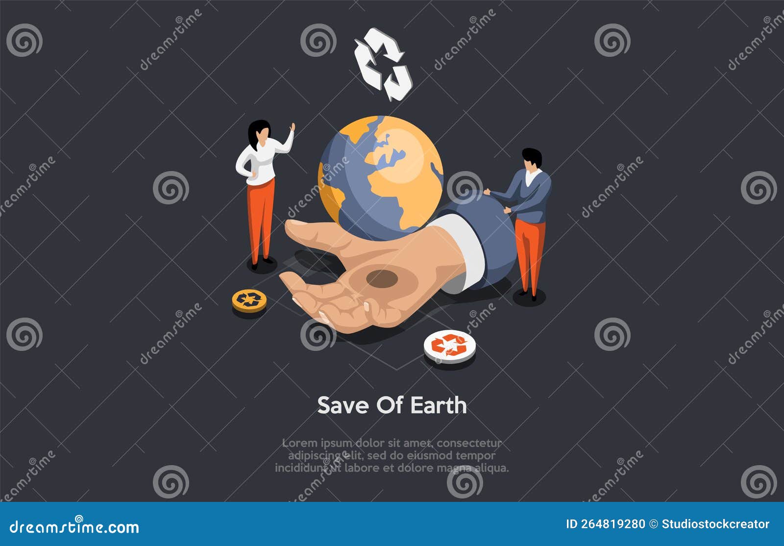 Save of Earth, Zero Waste, Solving Air Pollution Problems, Reuse, Eco ...