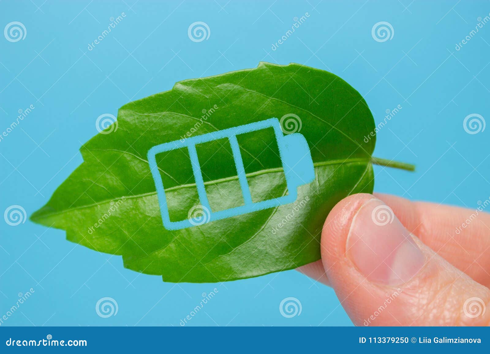 Save energy concept stock photo. Image of conservation - 113379250