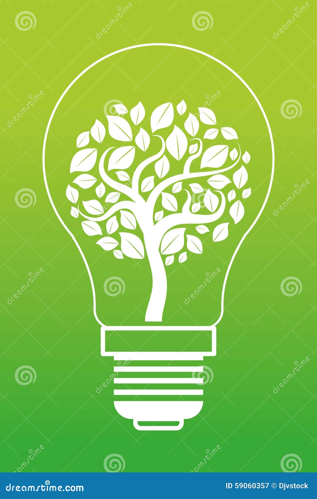 Save Energy design stock vector. Illustration of idea - 59060357