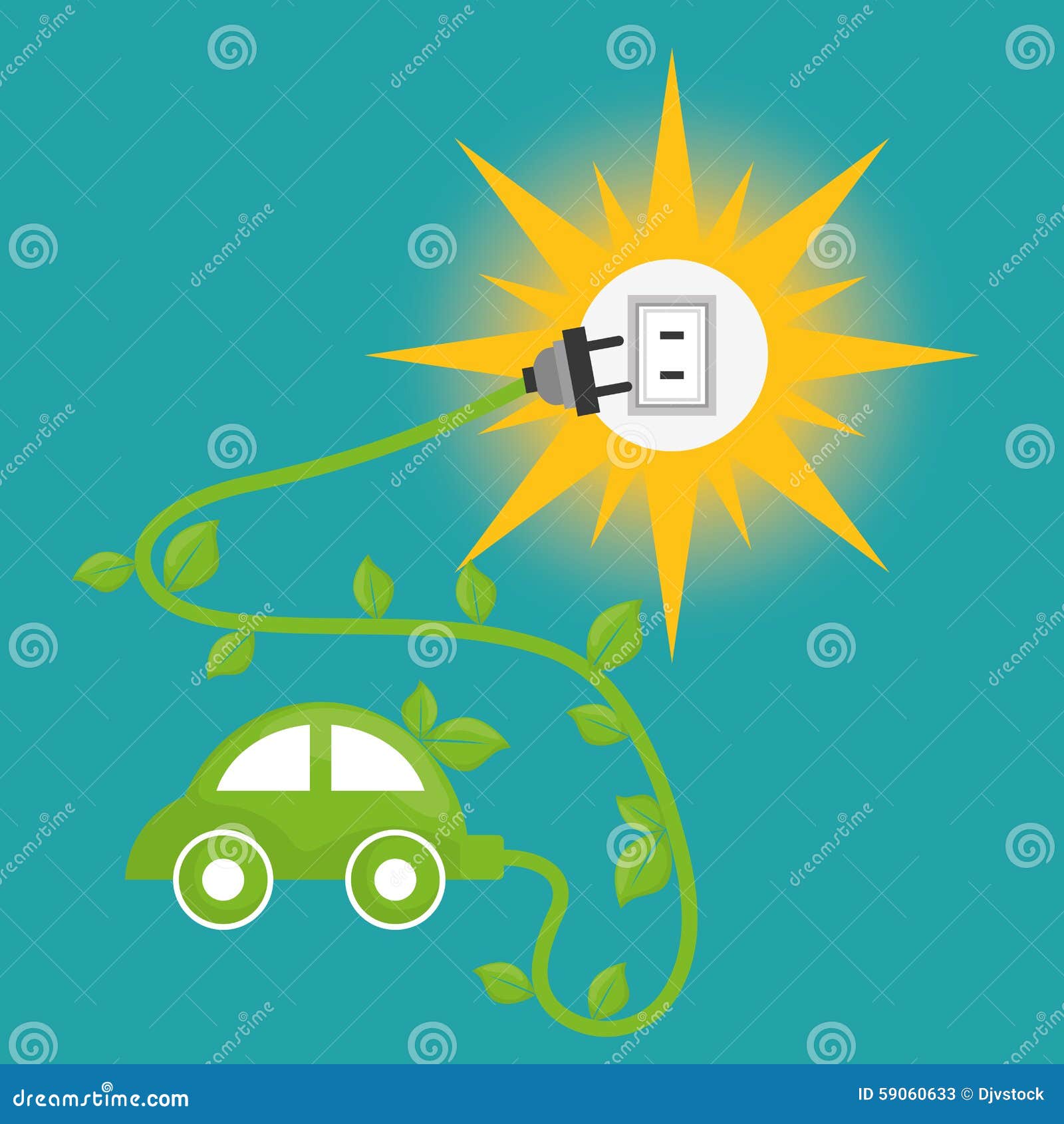 Save Energy design stock vector. Illustration of sustainability - 59060633