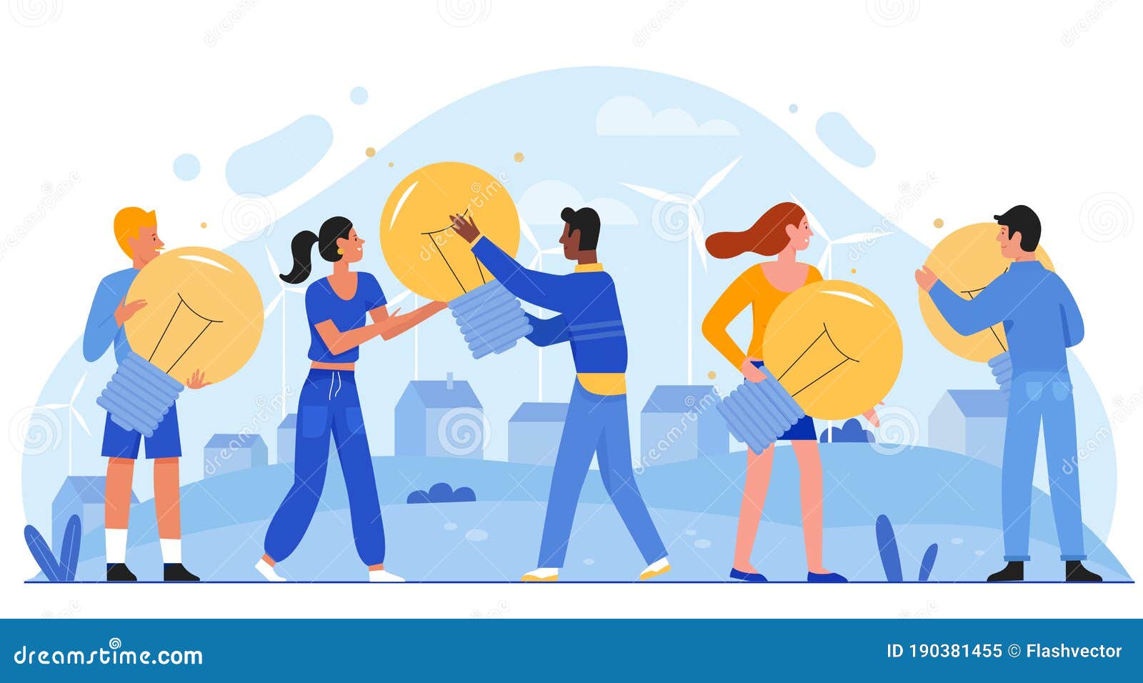 Innovation Ecosystem Concept Icon Cartoon Vector | CartoonDealer.com ... Innovation Ecosystem Concept Icon Cartoon Vector | CartoonDealer.com ...