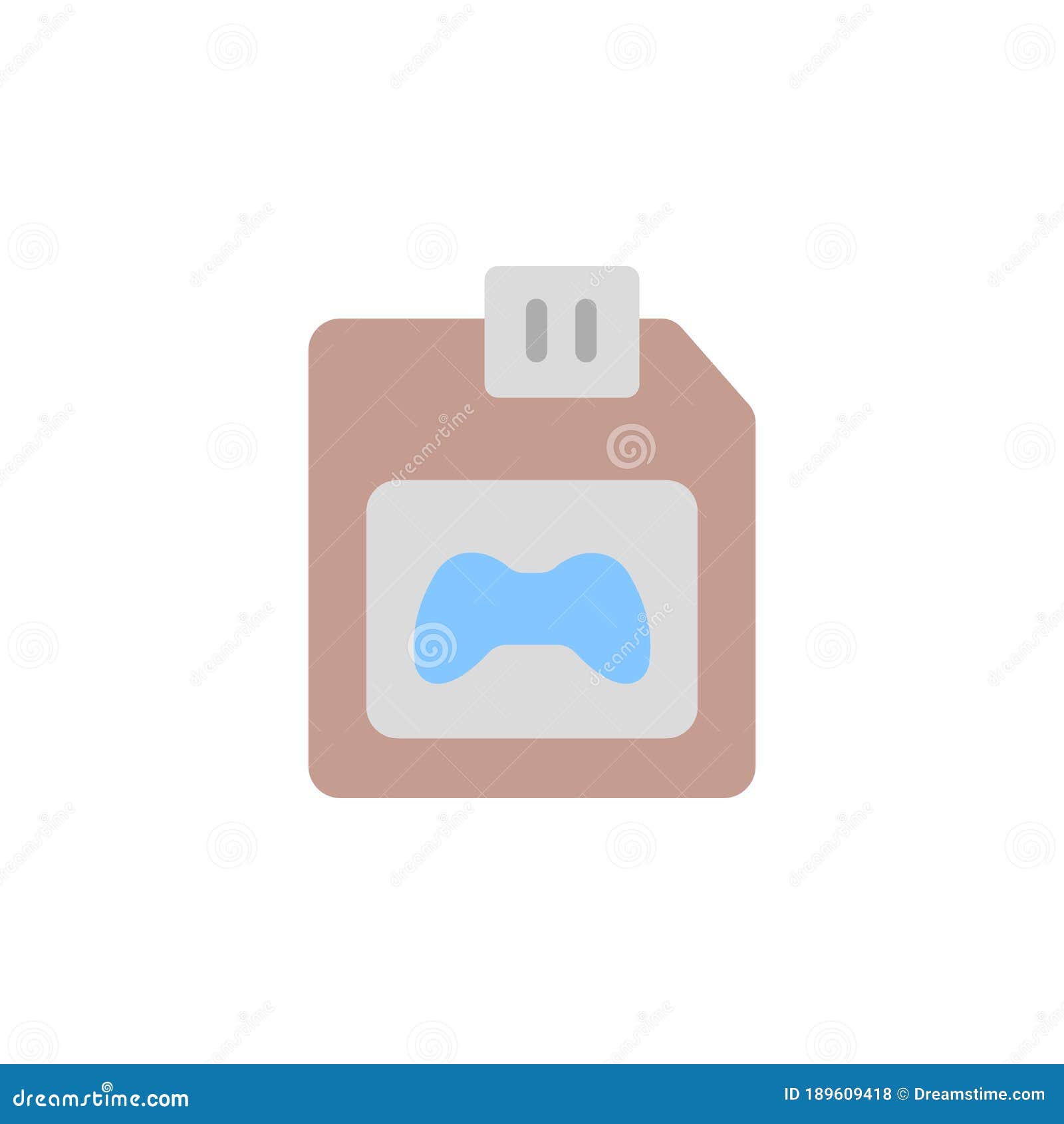 Memory Card Game Icon