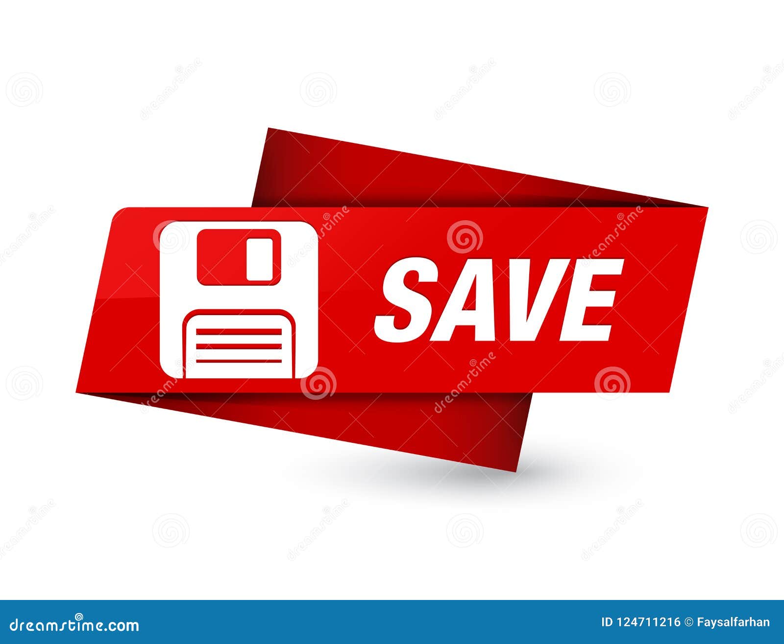 Save (floppy Disk Icon) Premium Red Tag Sign Stock Illustration ... Save (floppy Disk Icon) Premium Red Tag Sign Stock Illustration ...