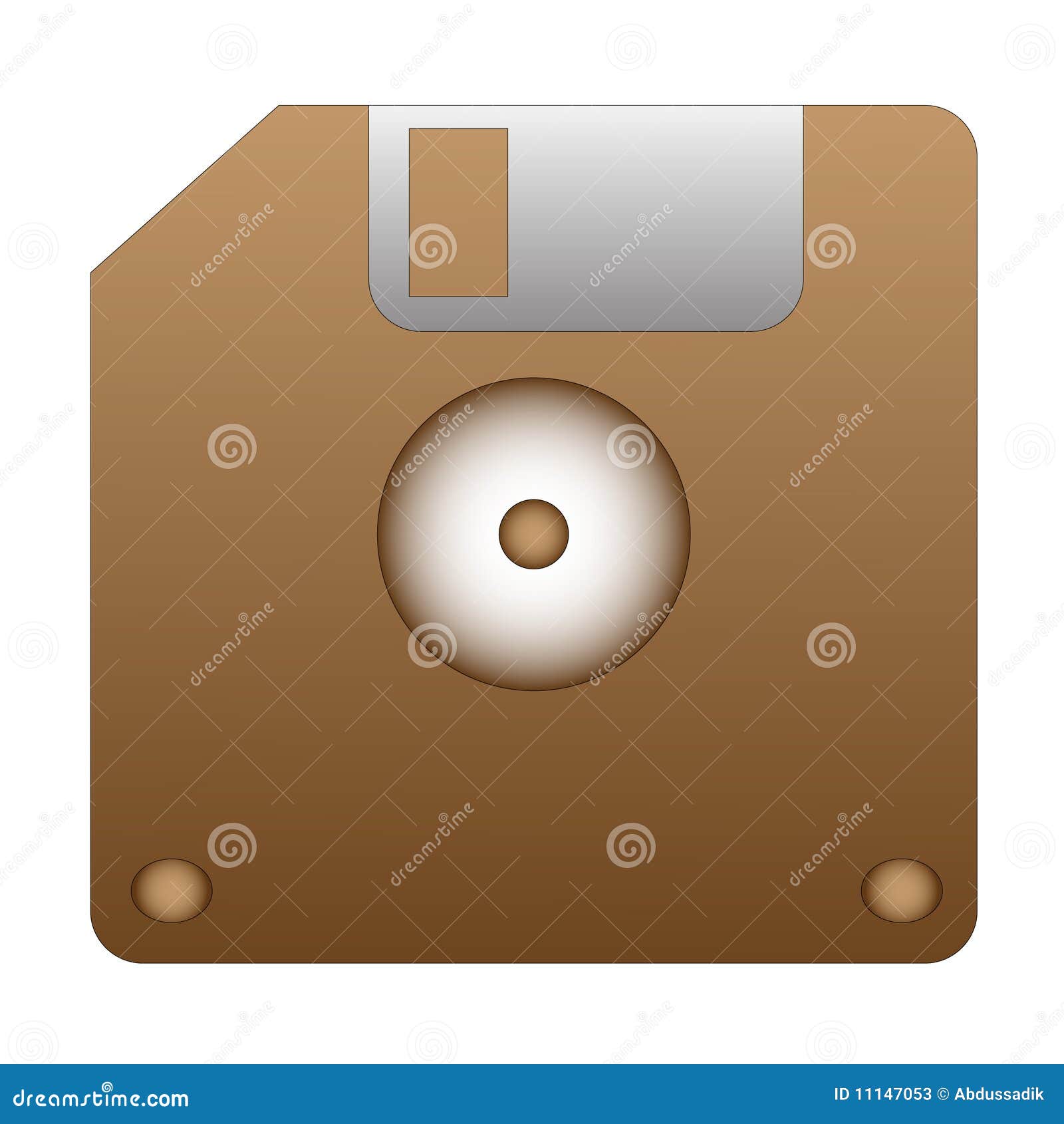 Save Icon Vector Isolated On White Background, Logo Concept Of S ...