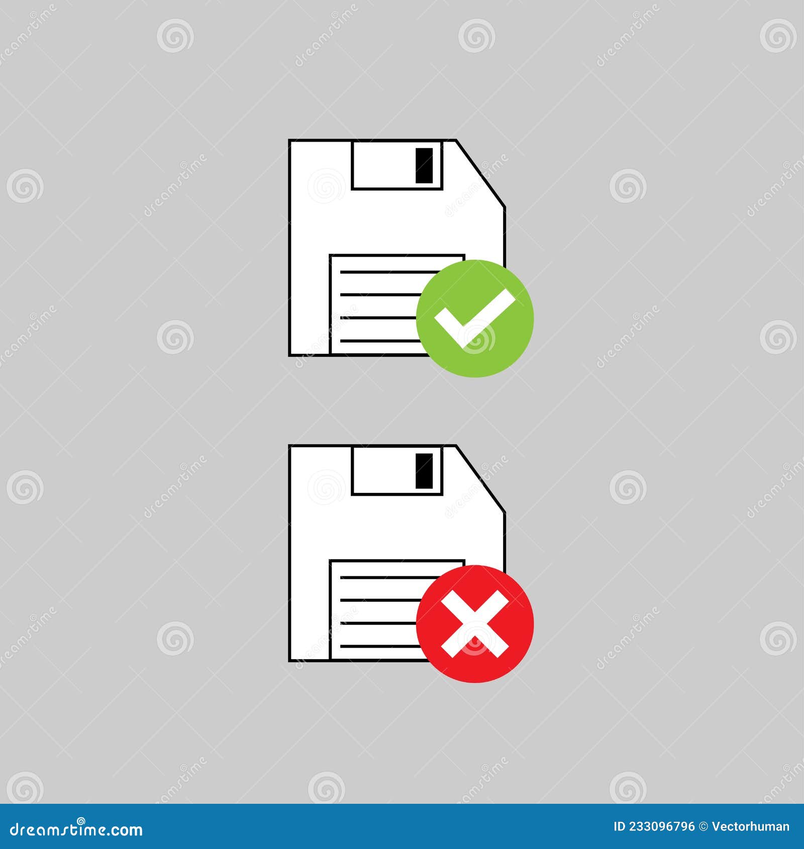 Save icon sign vector art stock vector. Illustration of design - 233096796