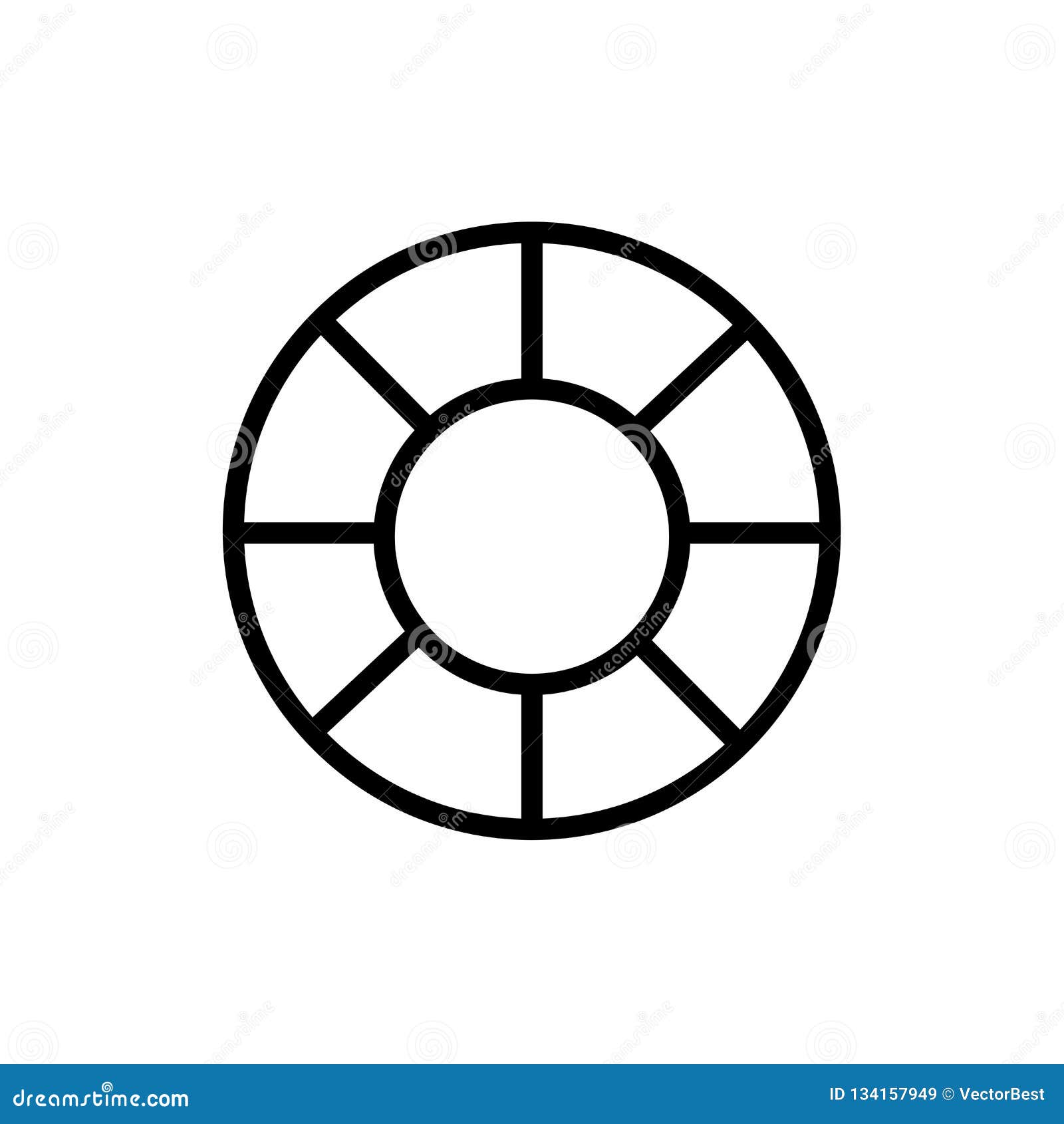 Save Icon Vector Sign and Symbol Isolated on White Background, Save ...