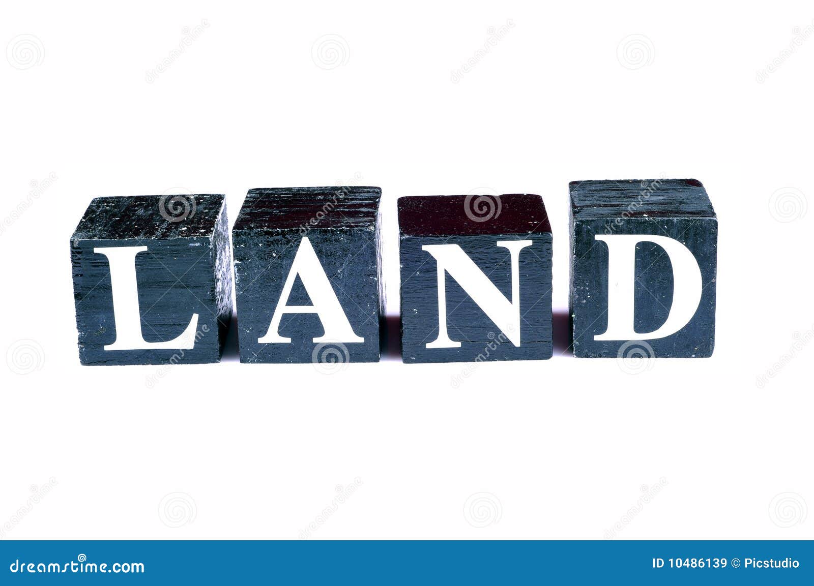 Save land stock image. Image of black, bold, background - 10486139