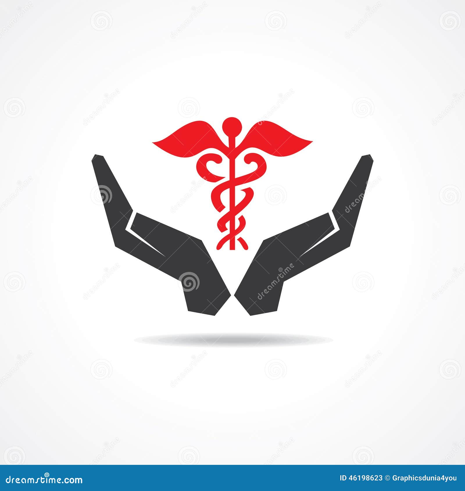 Save life concept stock vector. Illustration of icon - 46198623