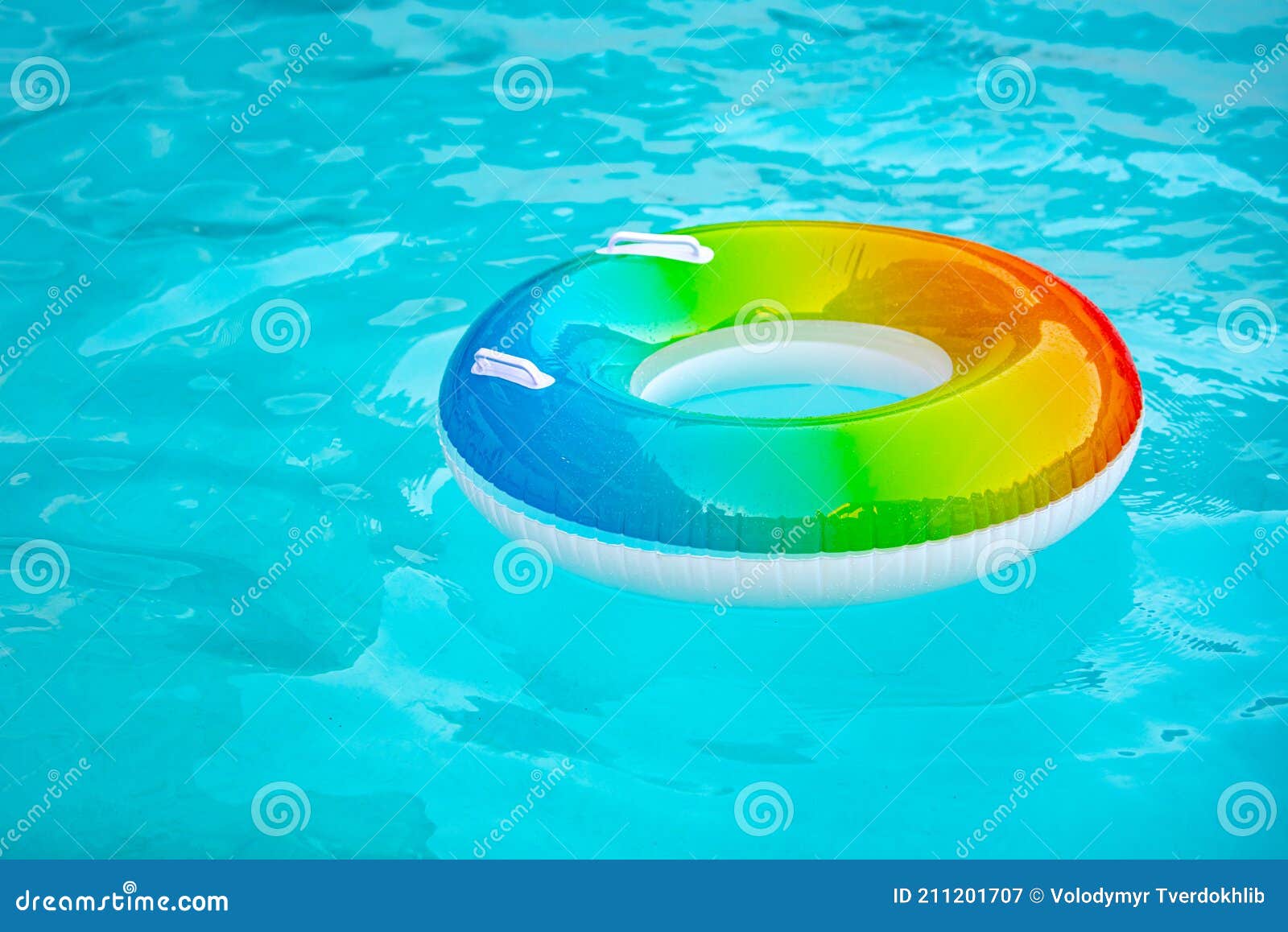 Save Life. Saving and Helping Concept. Rescue Lifebuoy. Stock Image ...